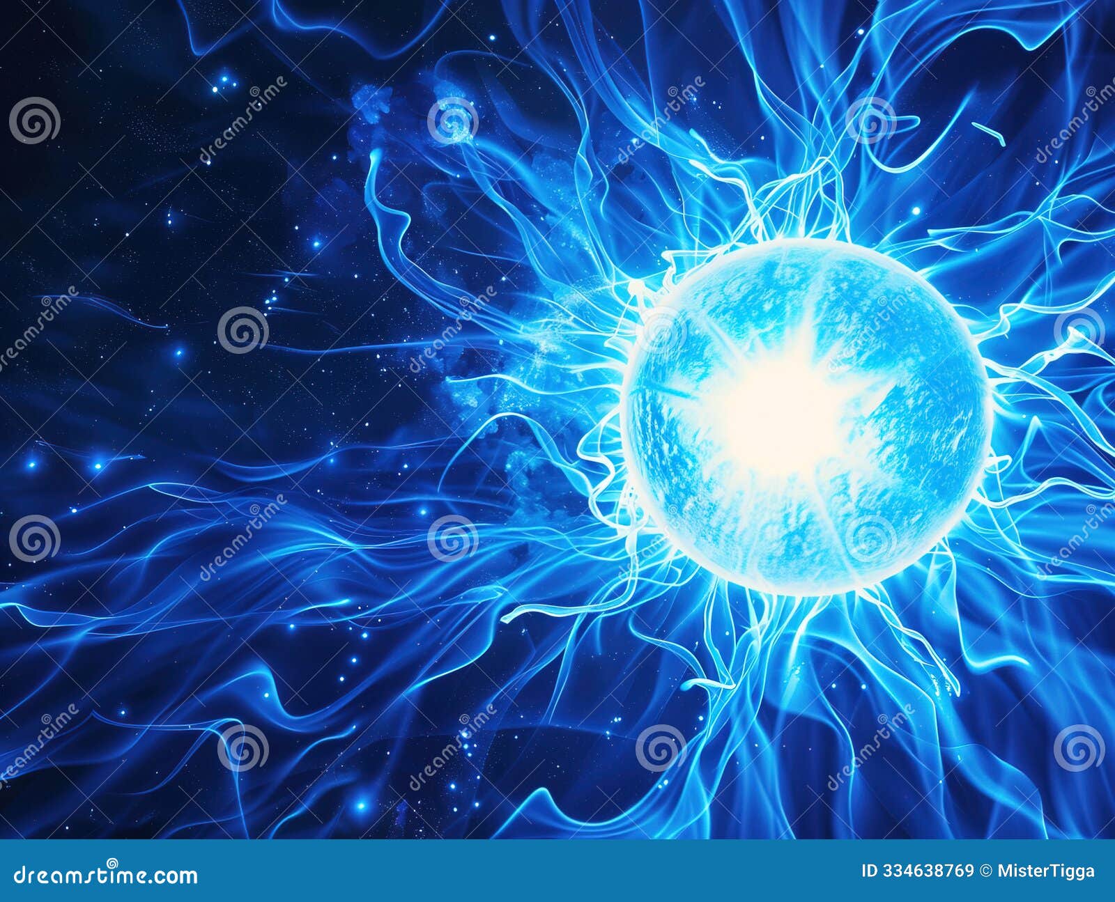 Solar Magnetic Storms Visualization with Augmented Reality Transparent ...