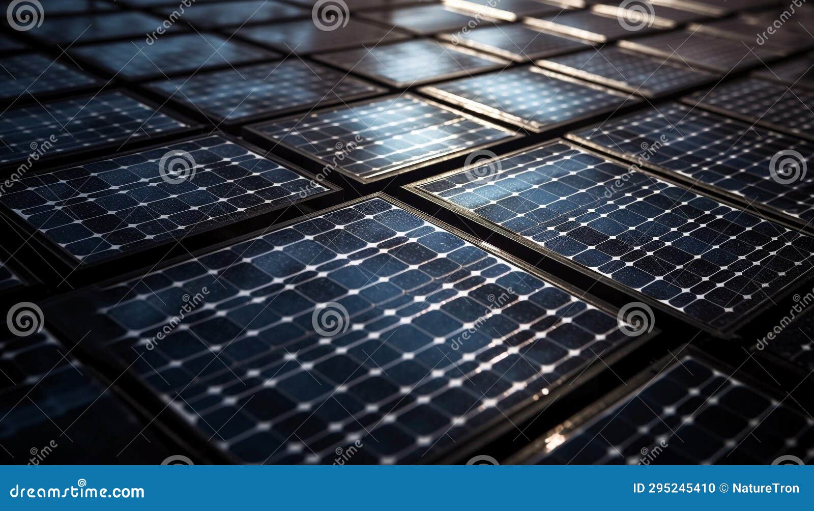 Close Up of Solar Panels Close Up of Solar Panel Solar Panel Array ...