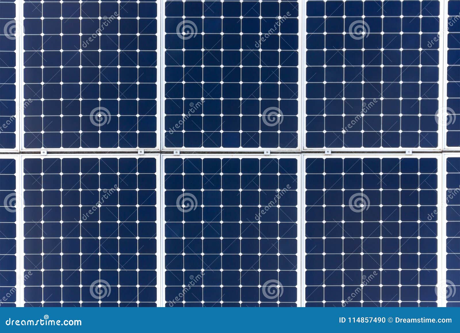 Solar Panel Wallpaper