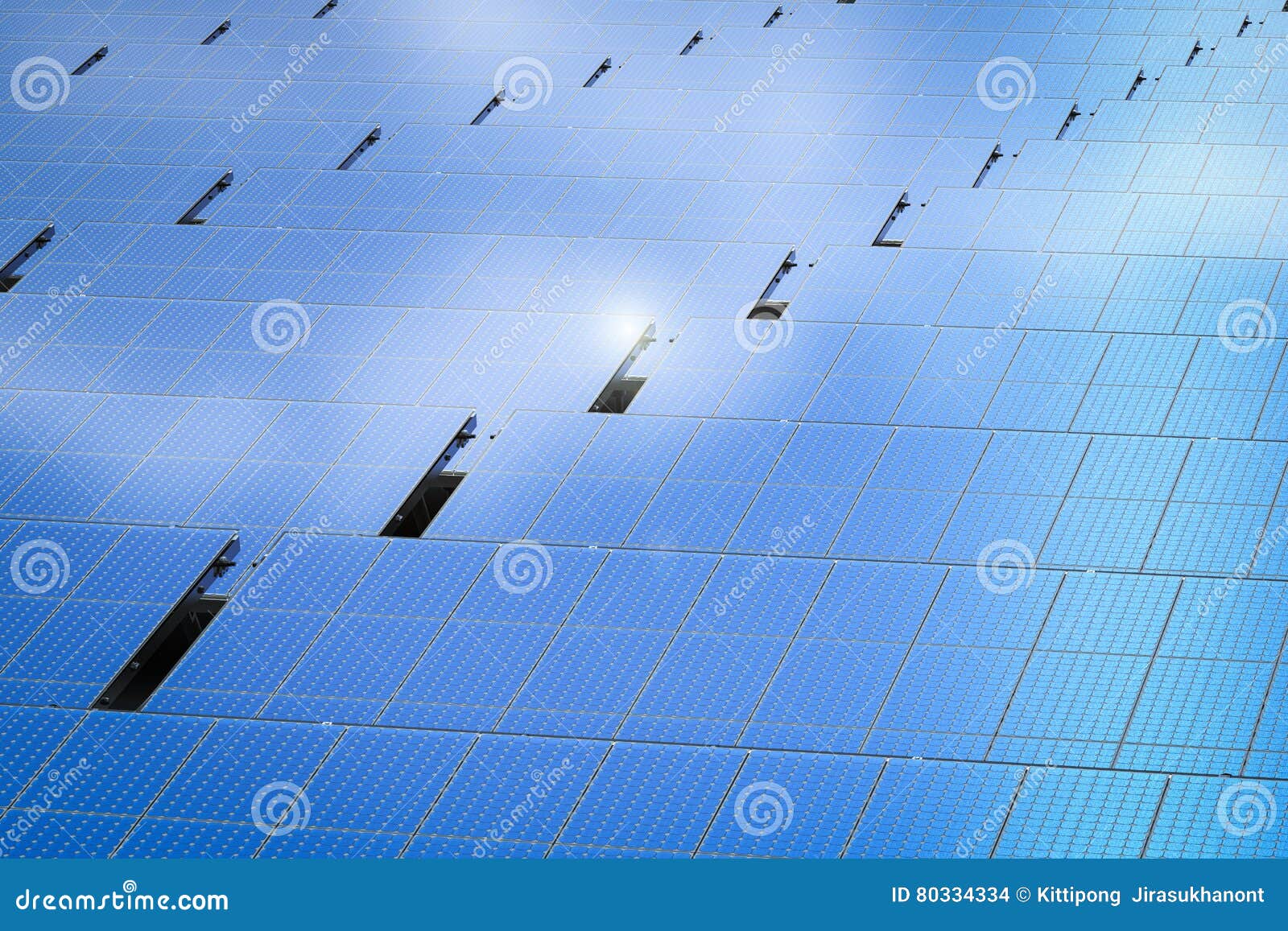 Solar panel background stock photo. Image of house, electrical - 80334334