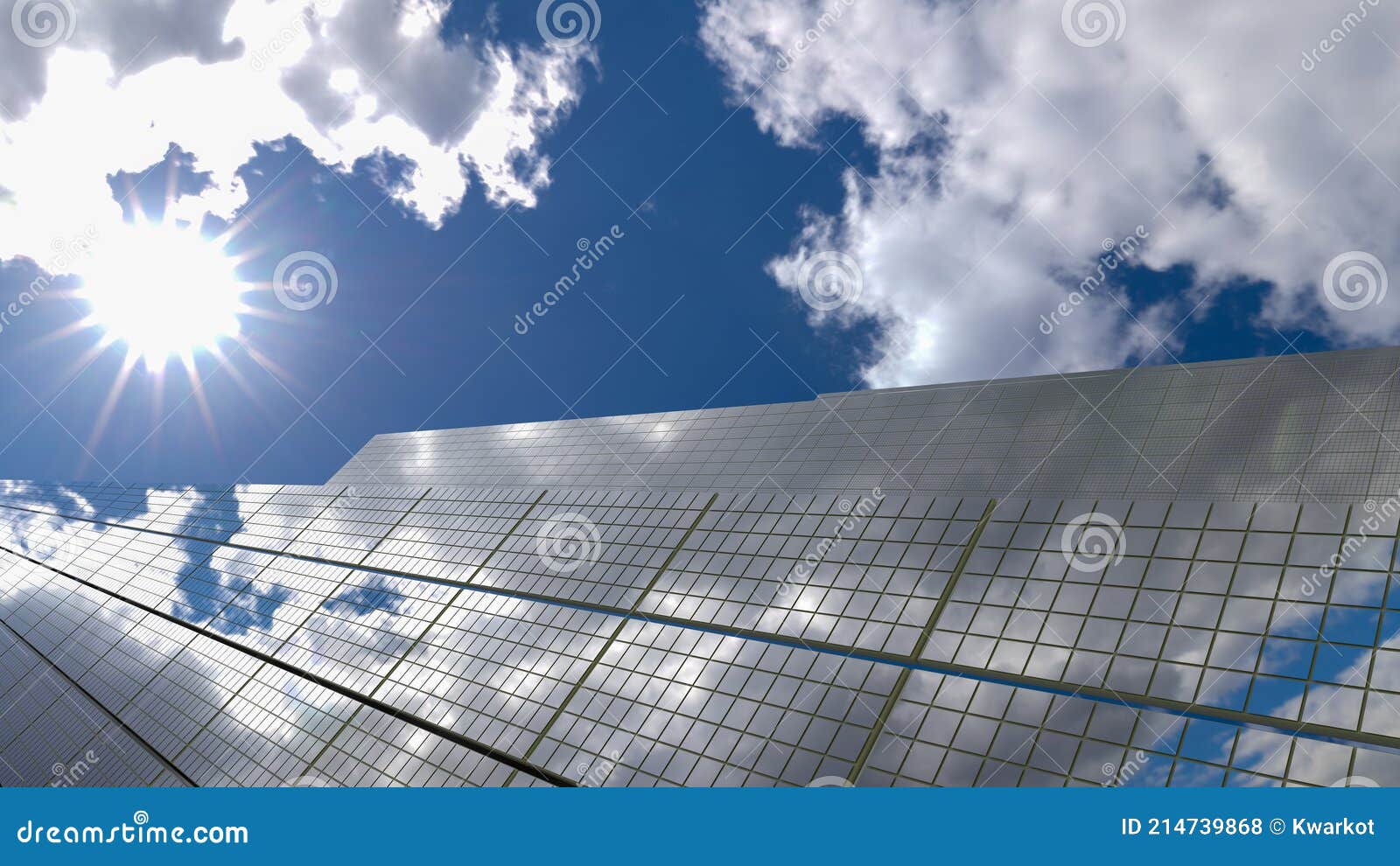 Solar Panel Background of Photovoltaic Modules for Renewable Energy ...