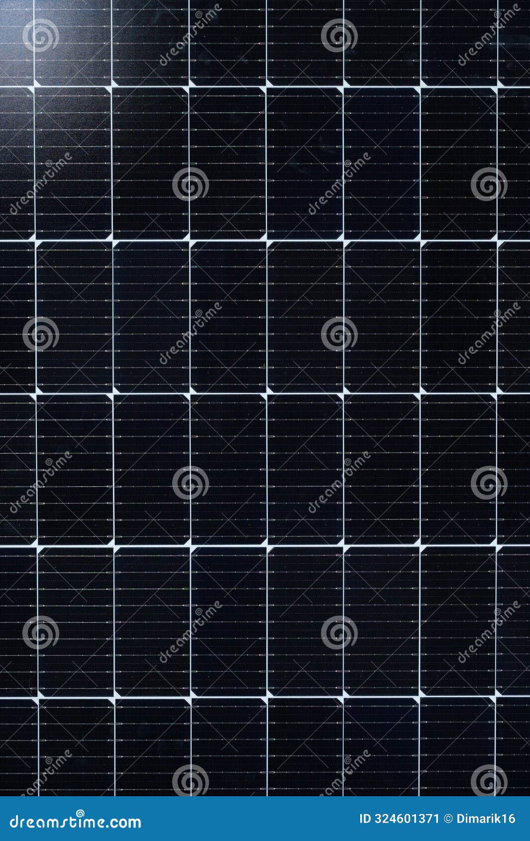 Solar Panel Cell Background Stock Image - Image of photovoltaic ...