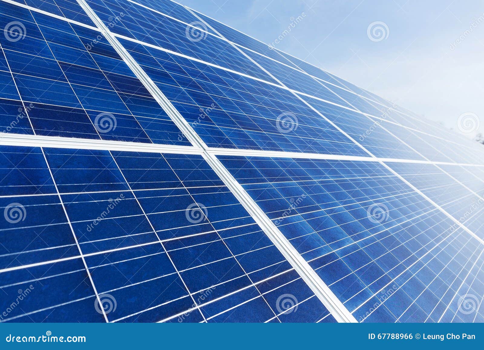 Solar panel close up stock photo. Image of conservation - 67788966