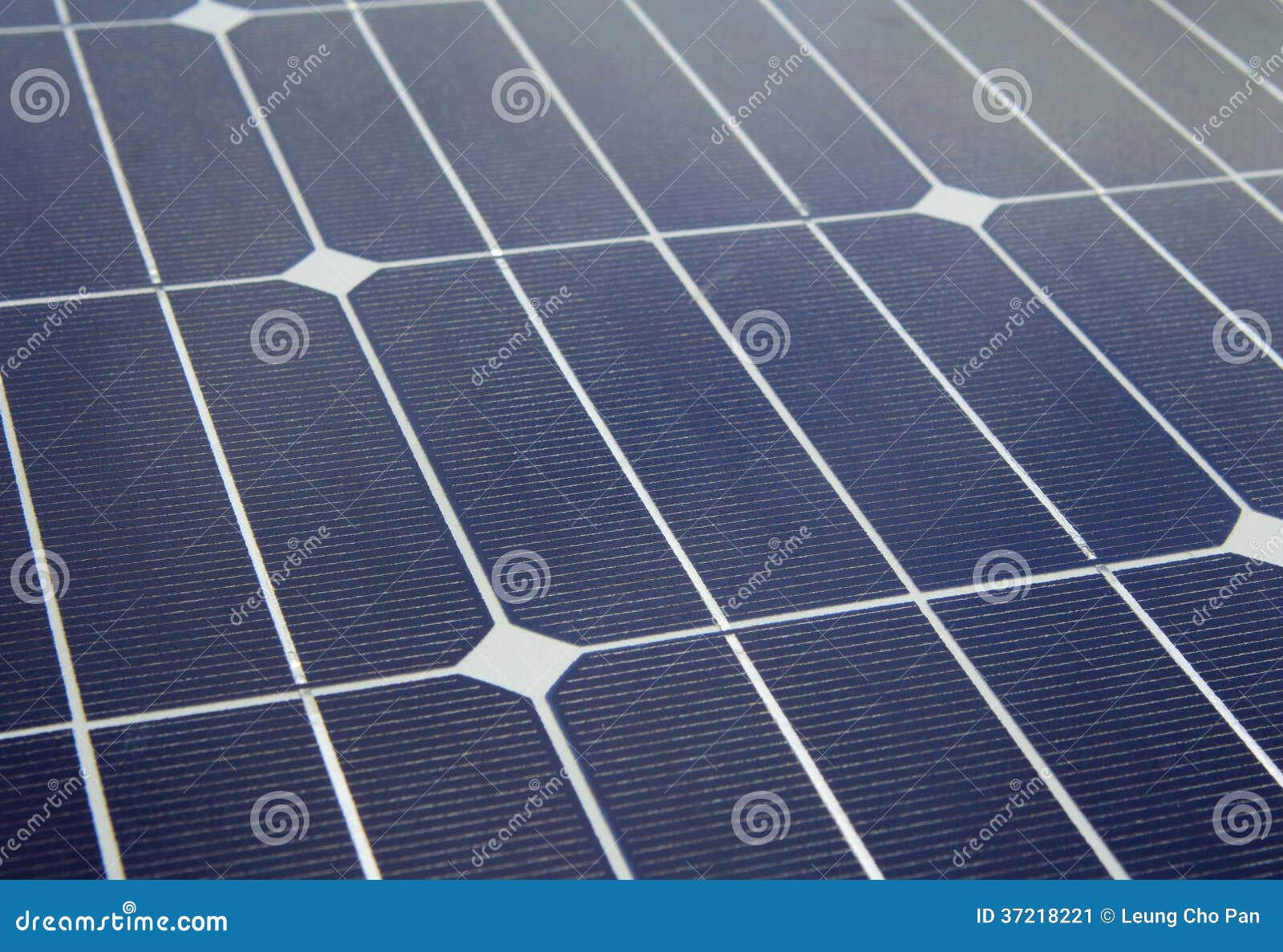 Solar Panel close up stock image. Image of texture, resource - 37218221