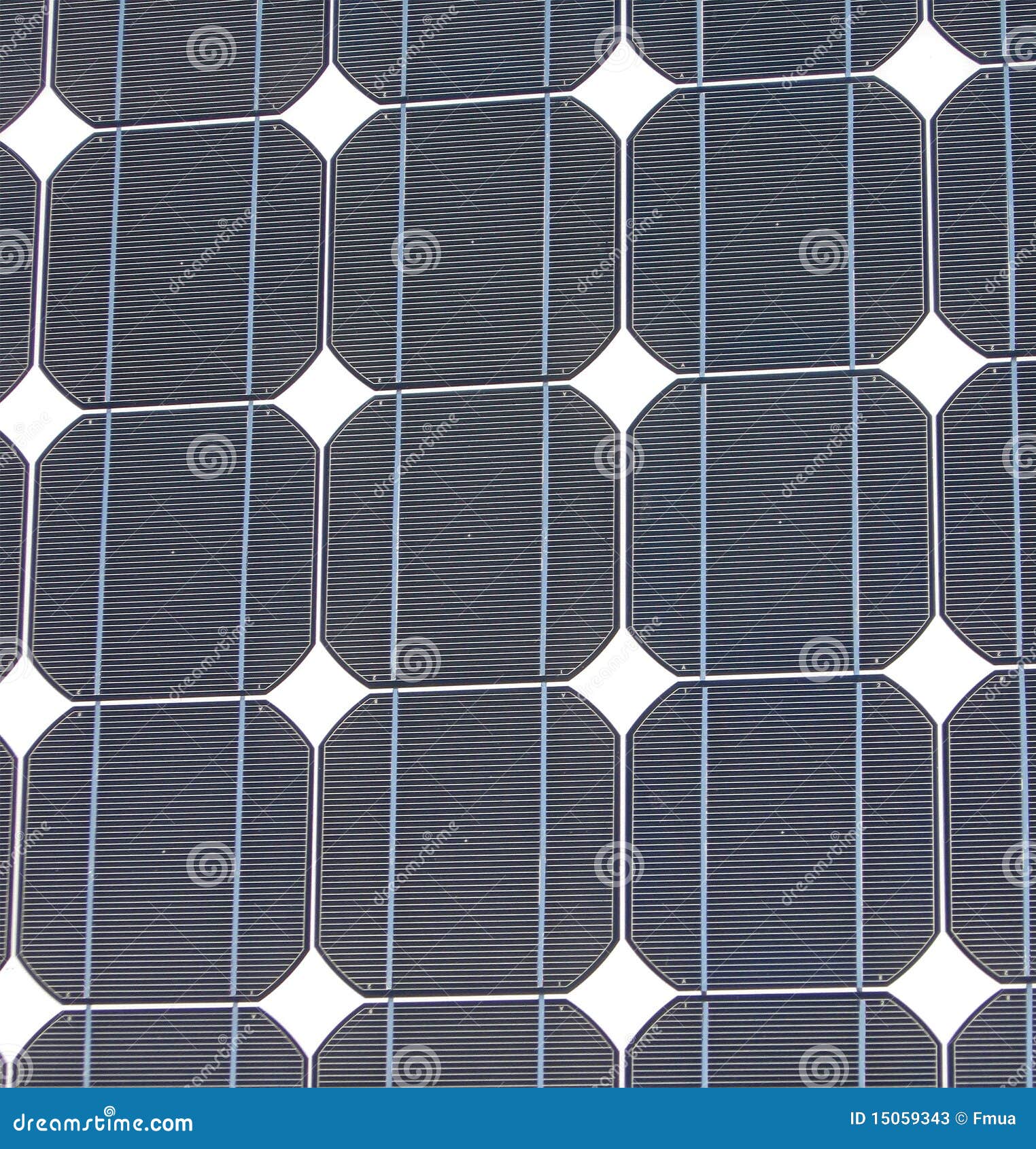 Solar Panel Closeup Texture, Modern Monocrystalline Photovoltaic Cells ...