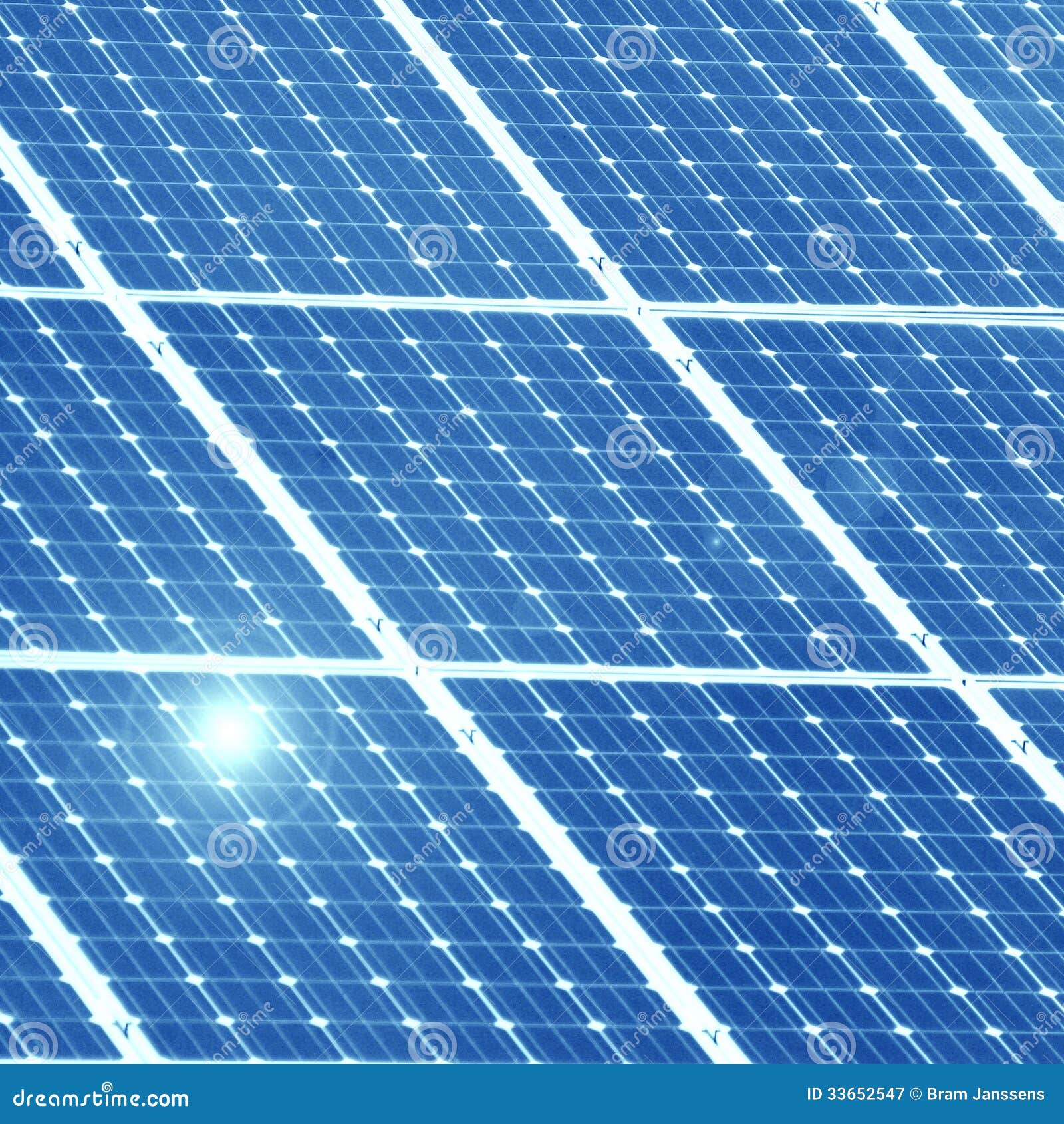 Solar panel stock illustration. Illustration of sunrays - 33652547