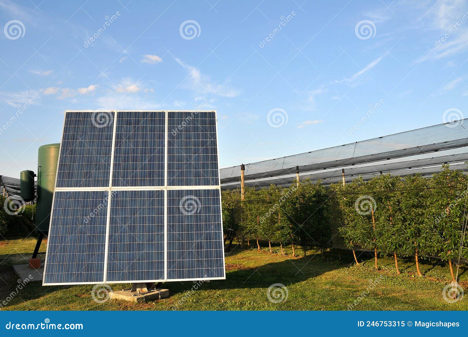 Solar Panels Hail Stock Photos - Free & Royalty-Free Stock Photos from ...