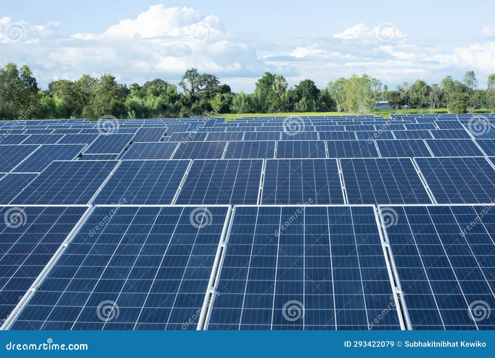 Solar Panel Generator Cell Alternative Electricity Sources for the ...