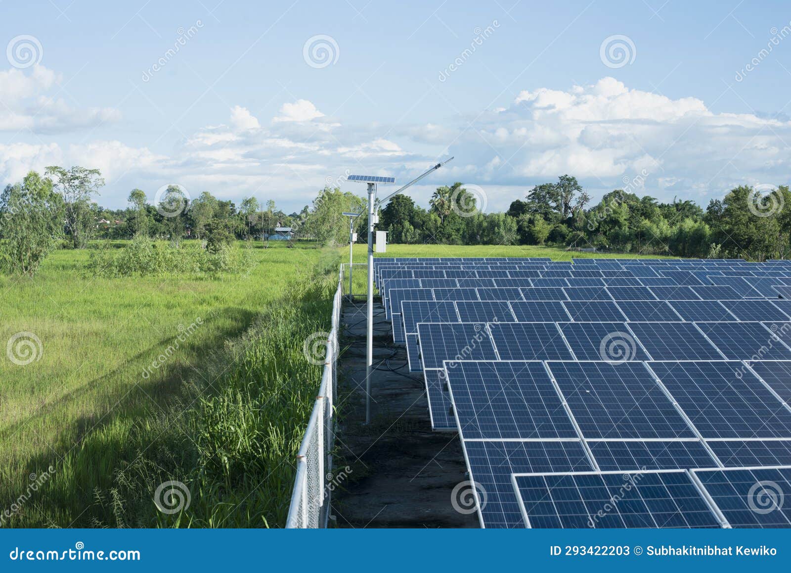 Solar Panel Generator Cell Alternative Electricity Sources for the ...