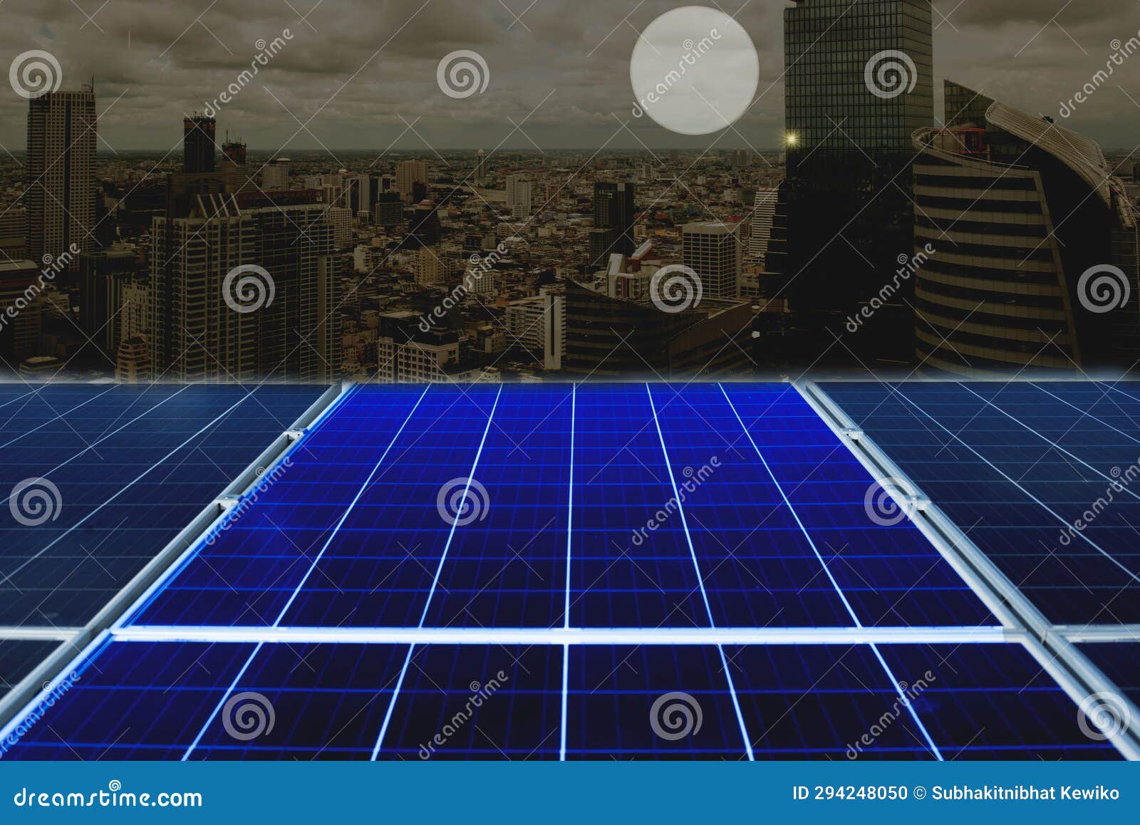 Solar Panel Generator Cell Alternative Electricity Sources for the ...