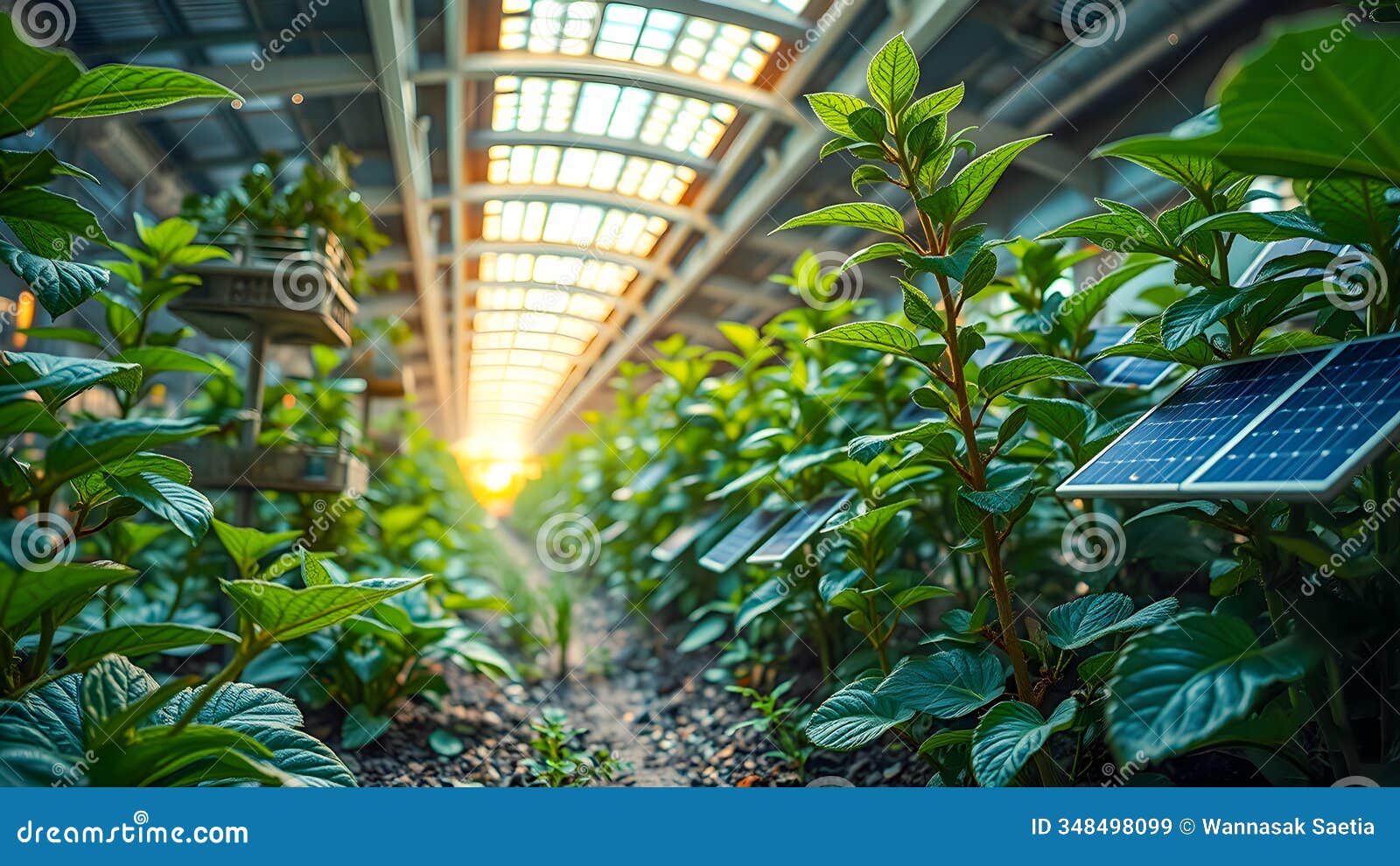 Photovoltaic Cells Solar Panel Icon Doodle Illustration | CartoonDealer ...