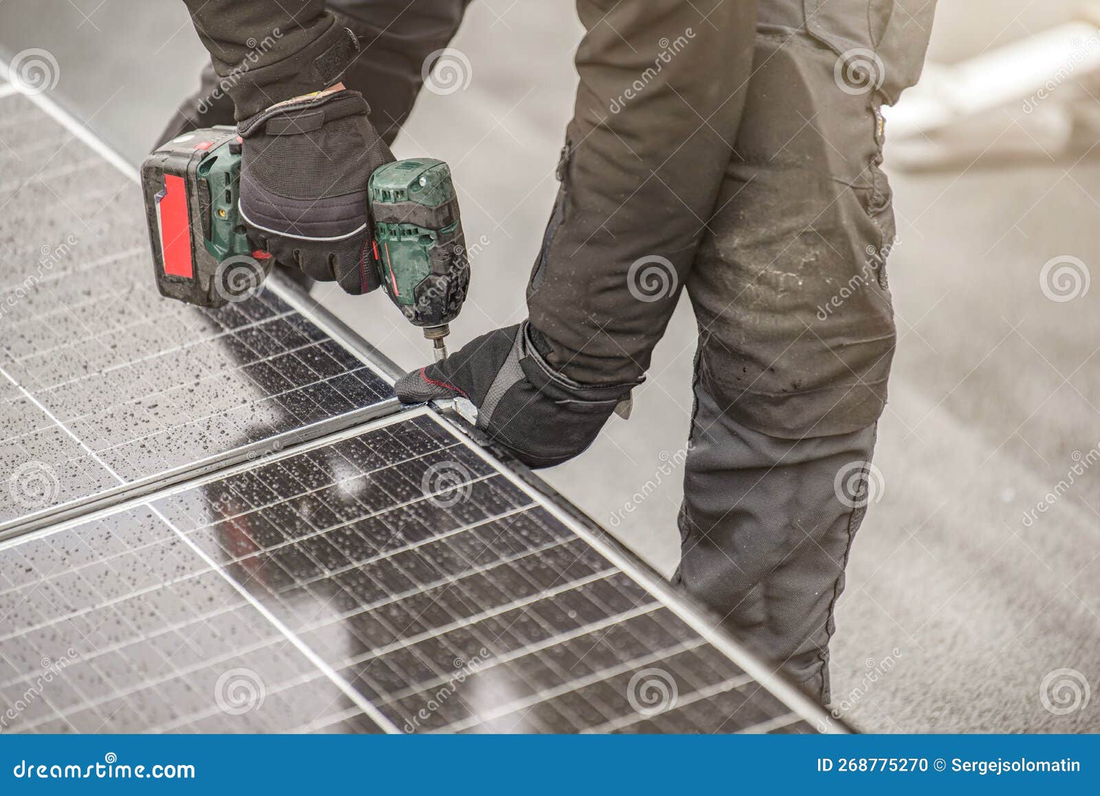 Solar Panel Fasteners Stock Photos - Free & Royalty-Free Stock Photos ...