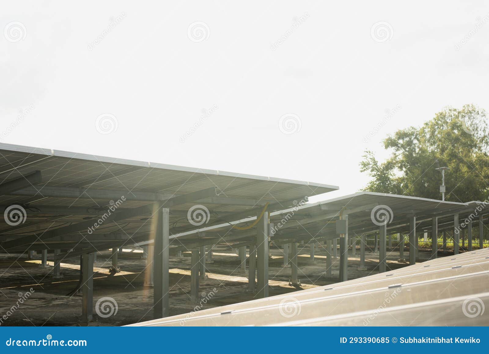 Solar Panel Inverter Wall Mounting Control Box Solar Energy Technology ...