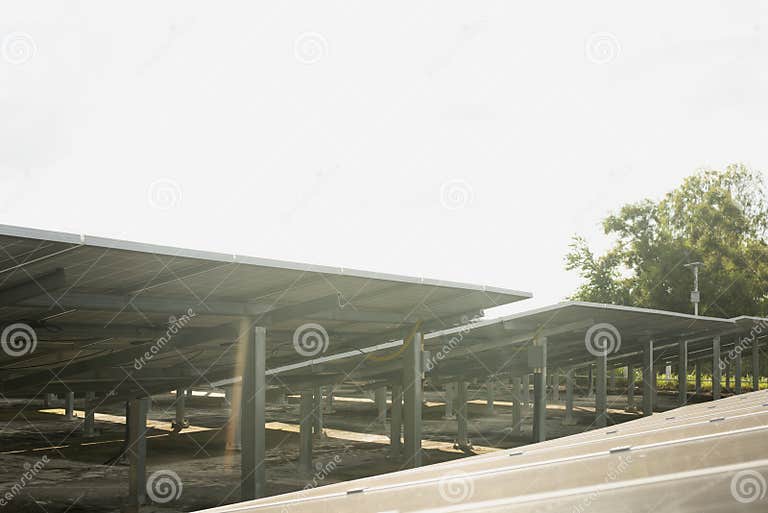 Solar Panel Inverter Wall Mounting Control Box Solar Energy Technology ...