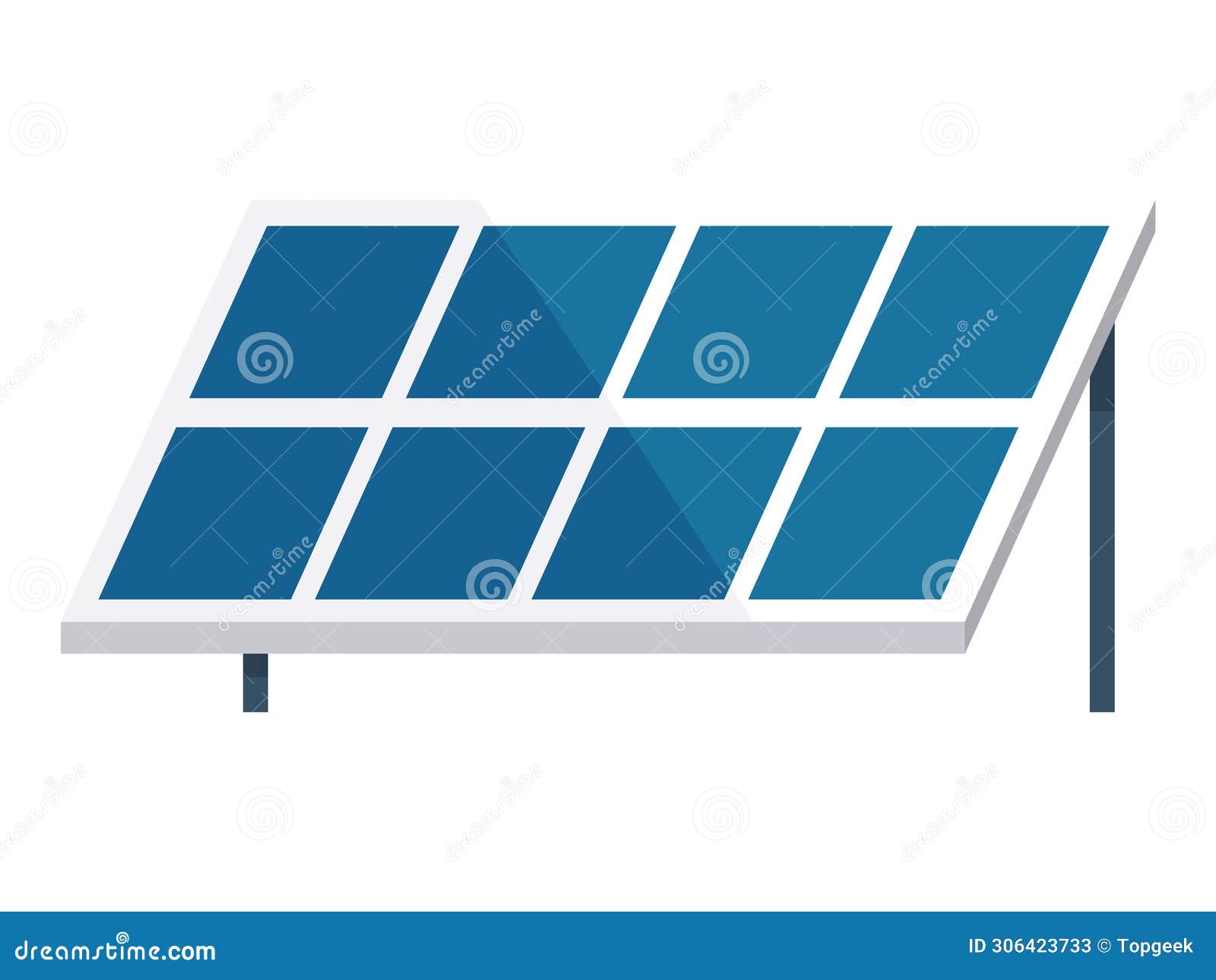 Photovoltaic. Photovoltaic Technology Converts Sunlight Into ...