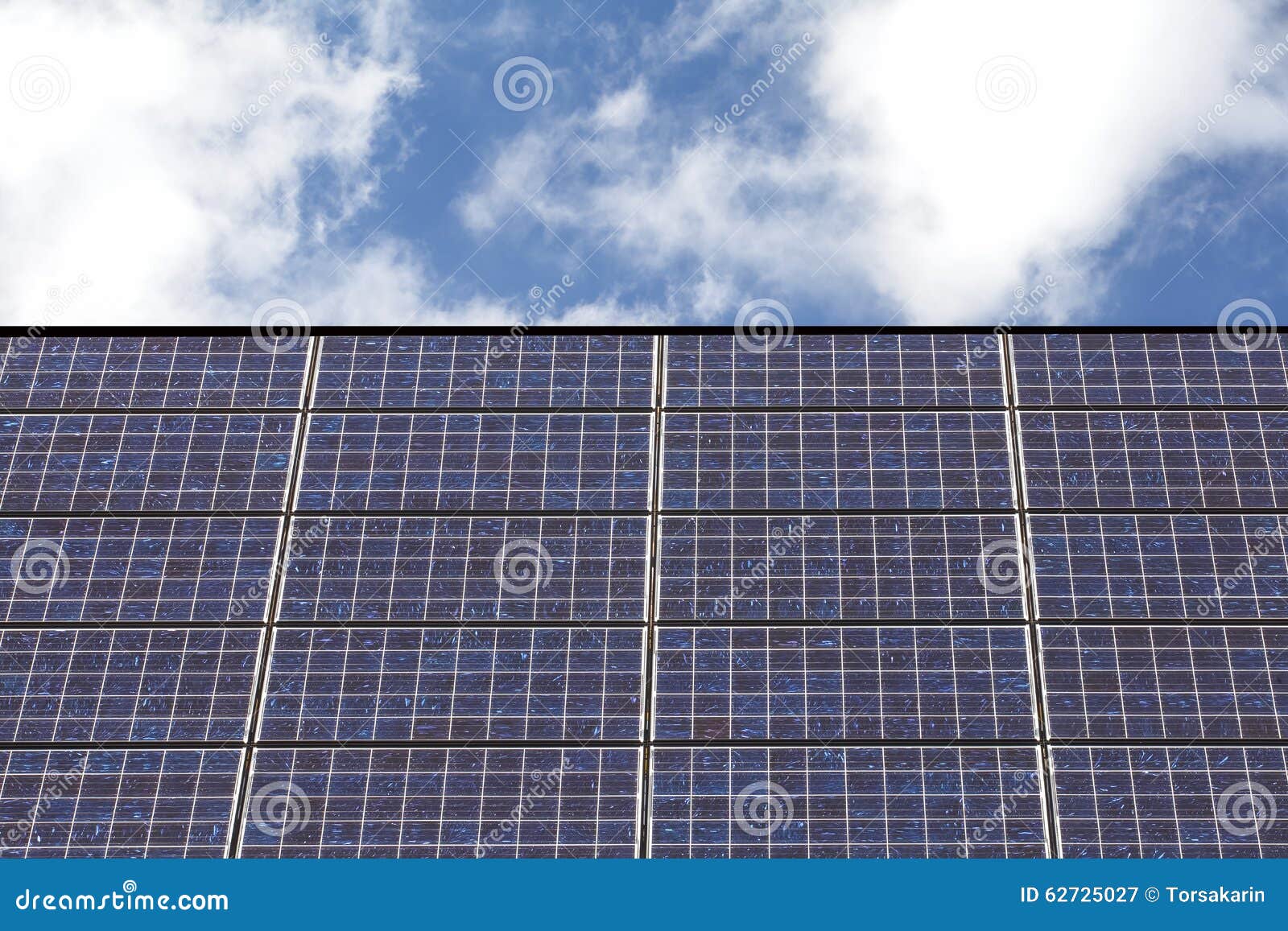 Solar panel roof stock image. Image of generation, alternative - 62725027