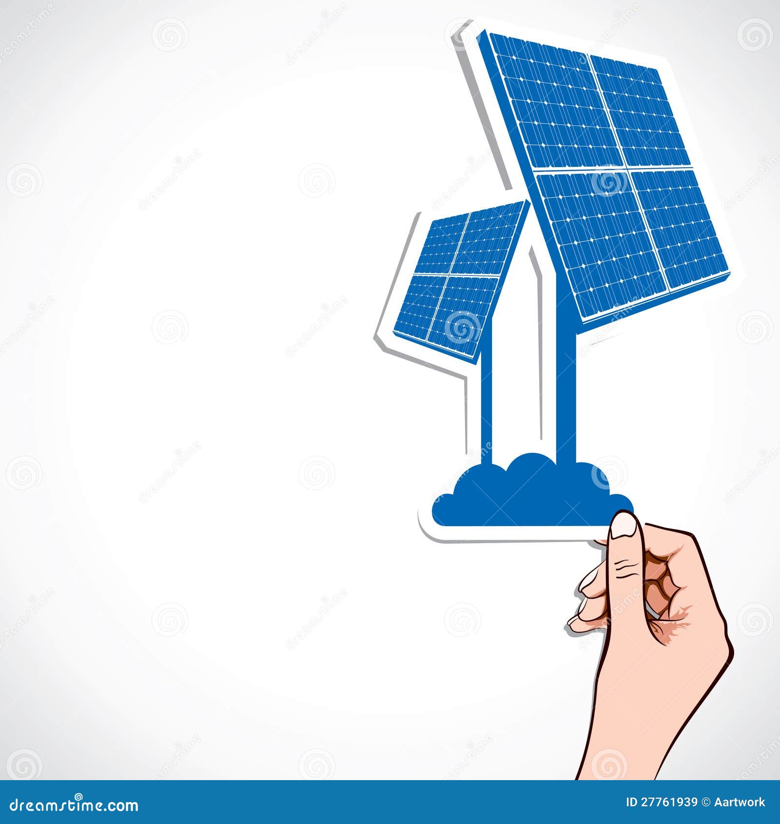 Sticker Set Of Solar System With Cartoon Planets | CartoonDealer.com ...