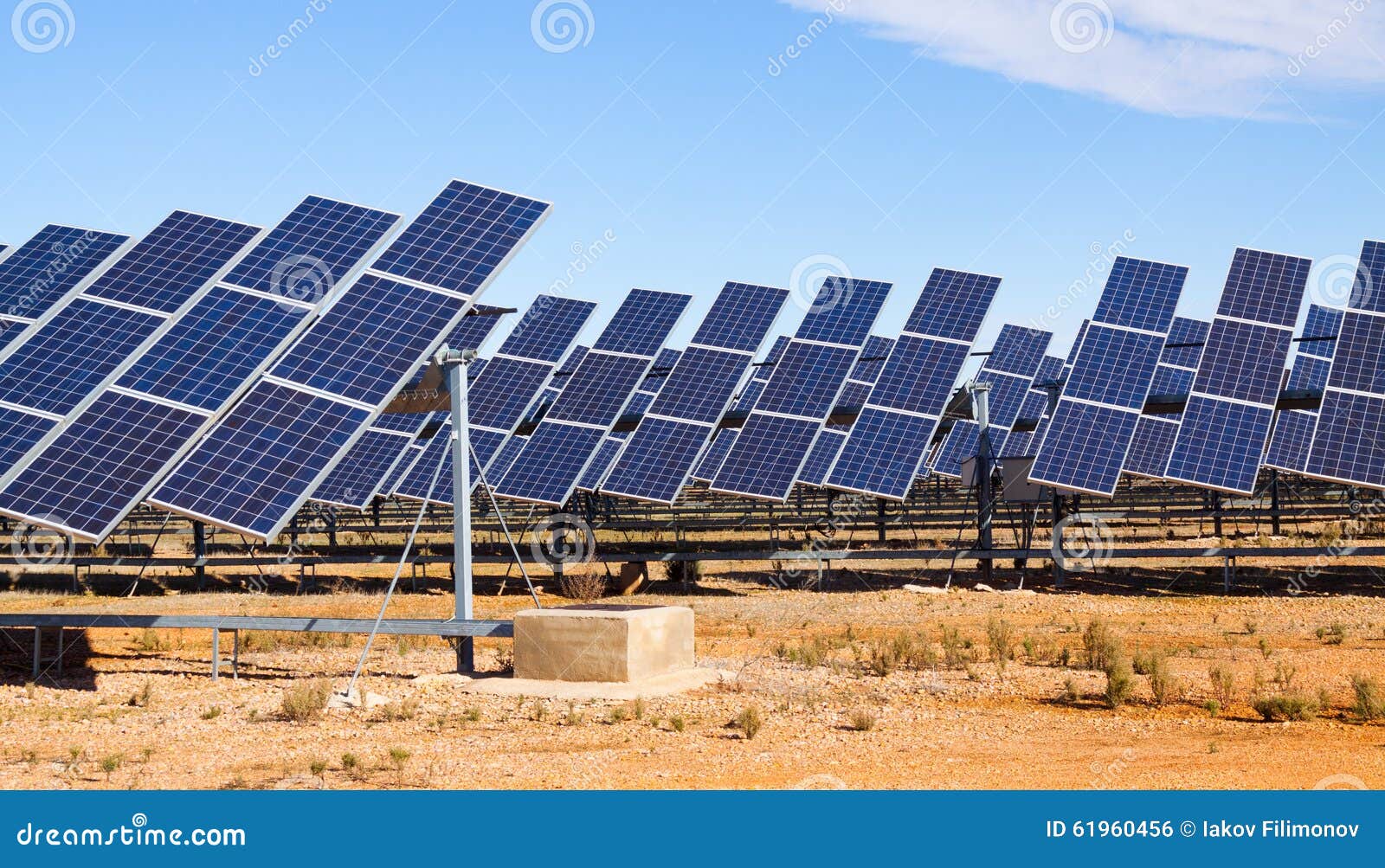 Production Of Solar Cells - Wafer Modules For Final Assembly Stock ...