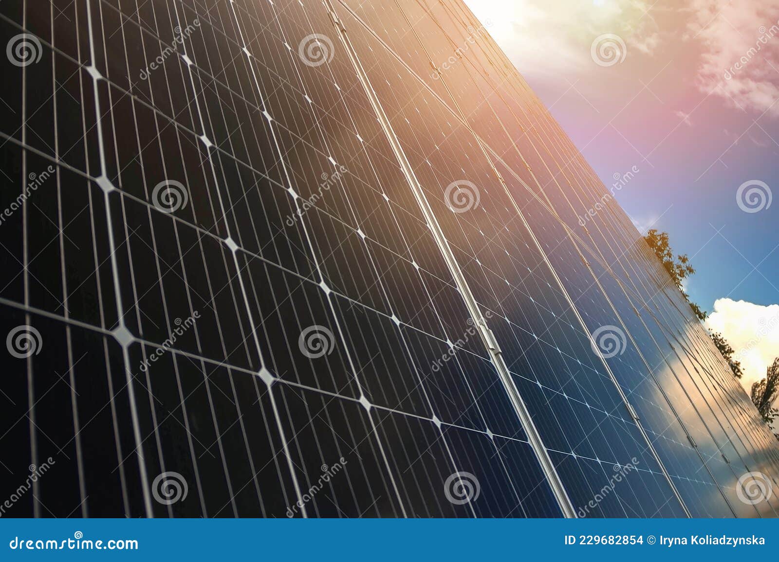 Solar Panel Texture Background Solar Panel. Solar Panel Close Up, New ...
