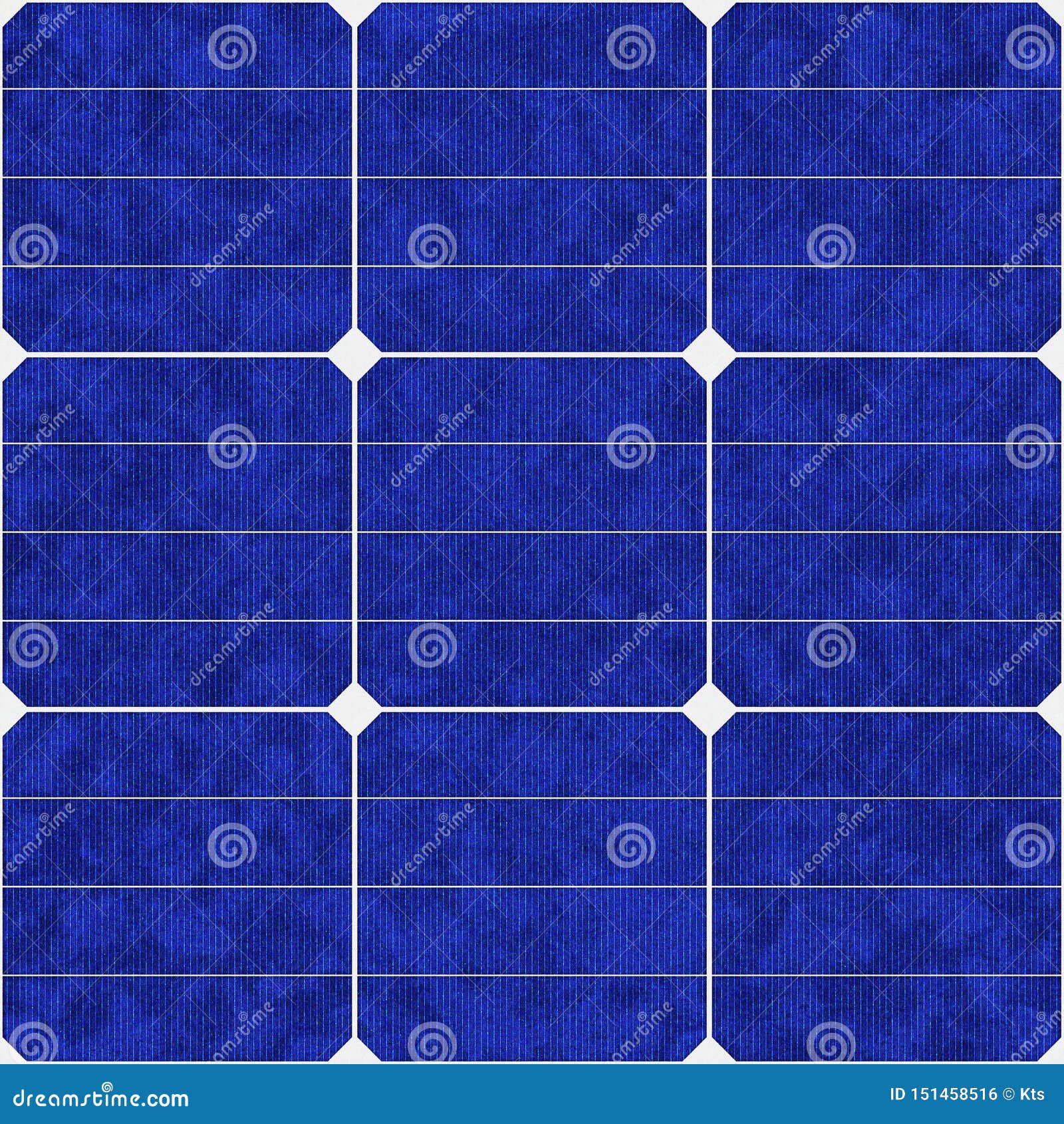 Solar Panel Ecological Renewable Energy Stock Photo - Image of ...