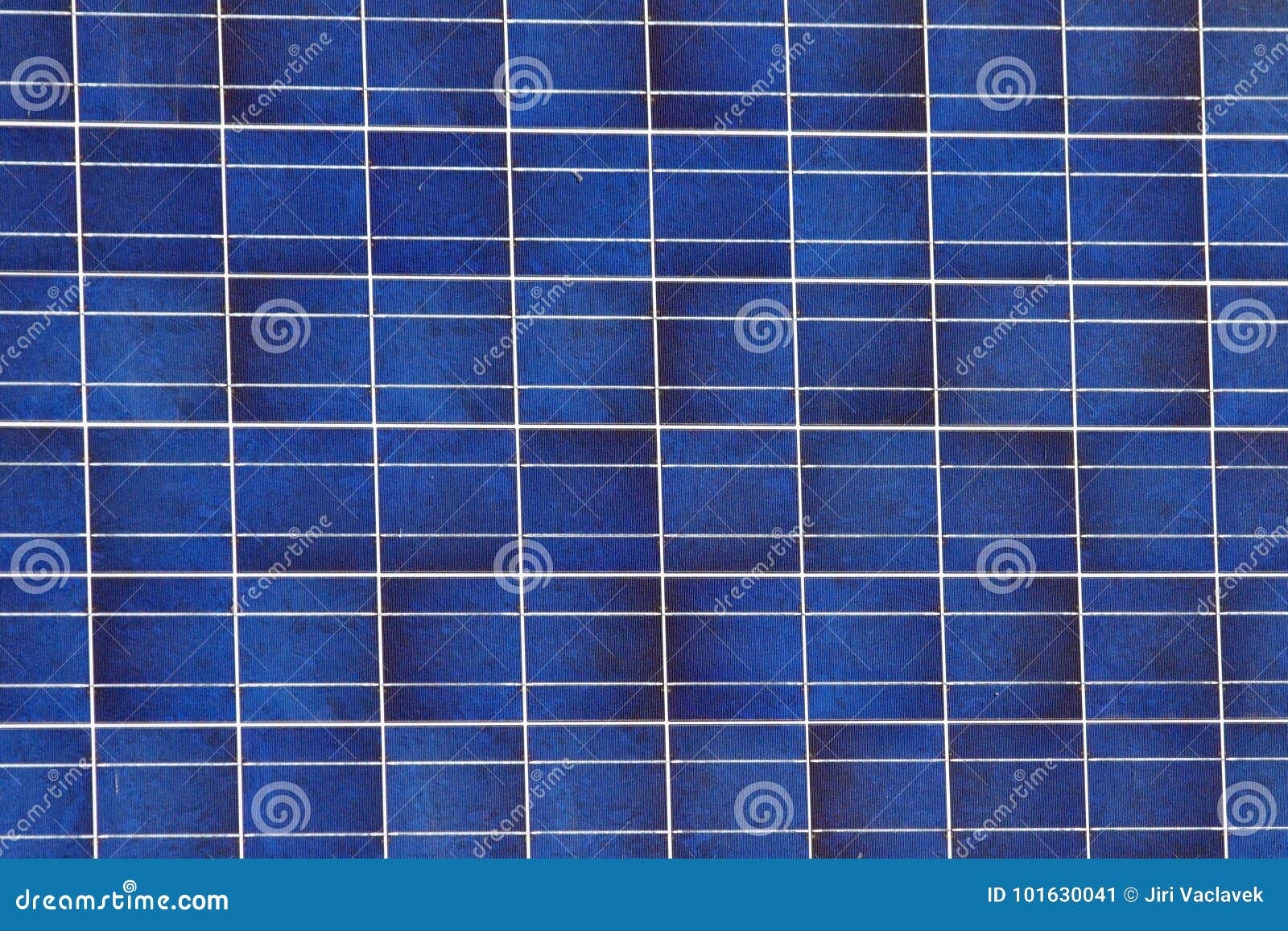 Solar panel texture stock image. Image of detail, sustainable - 101630041