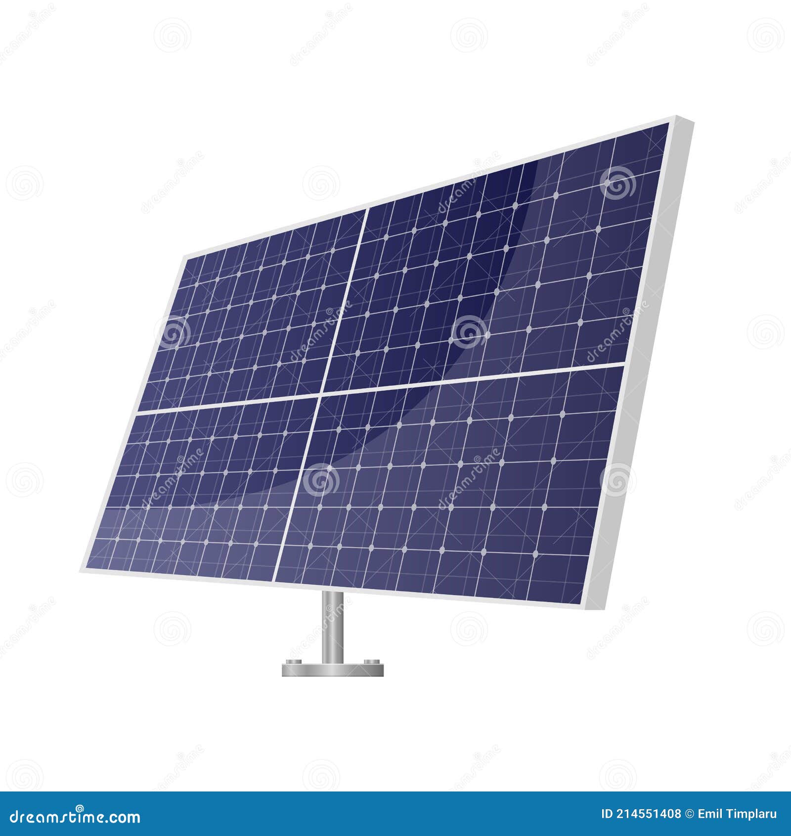 Solar Panel Vector Stock Illustrations – 38,046 Solar Panel Vector ...
