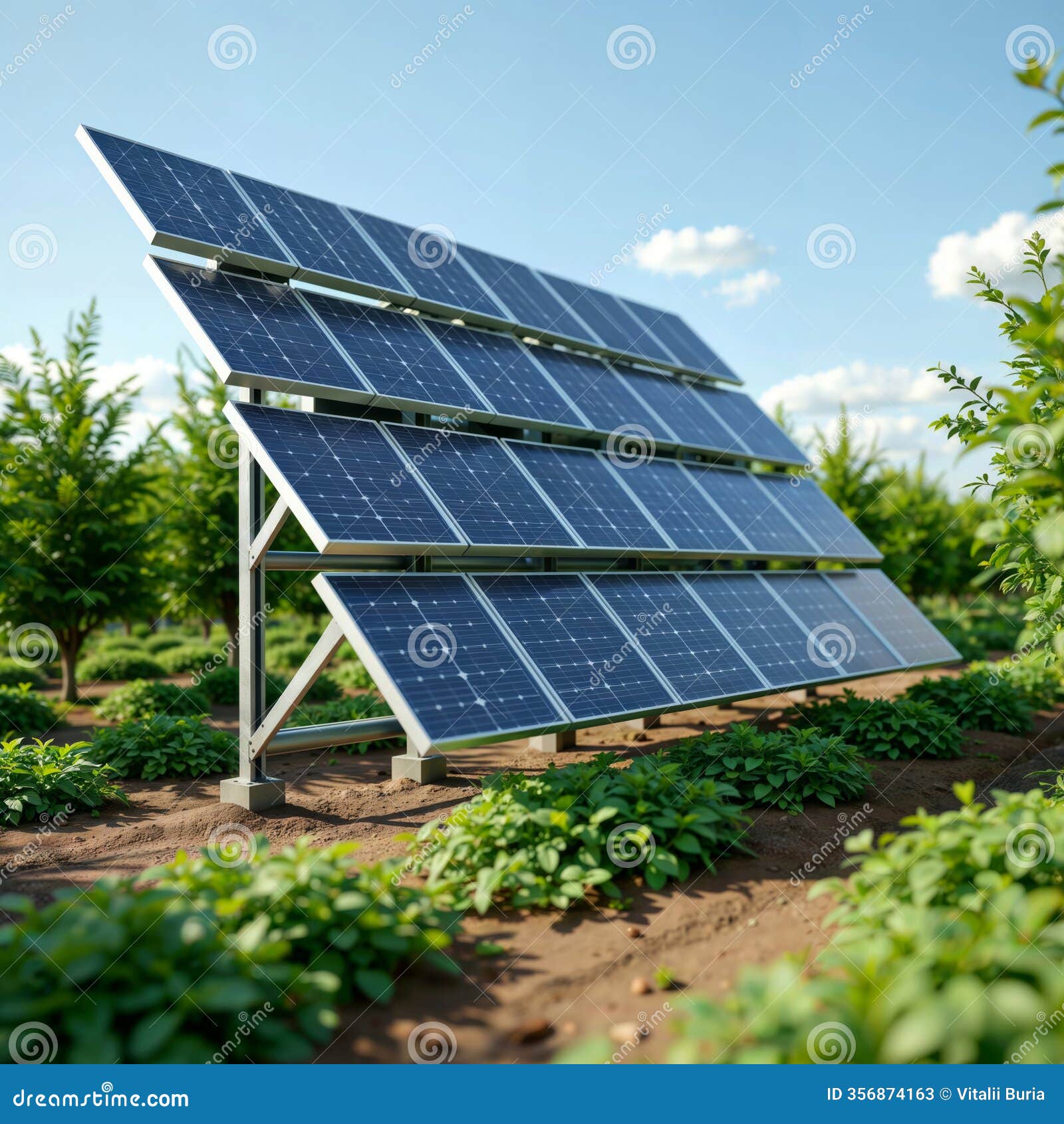 Agrivoltaics Cartoons, Illustrations & Vector Stock Images - 366 Pictures to download from ...