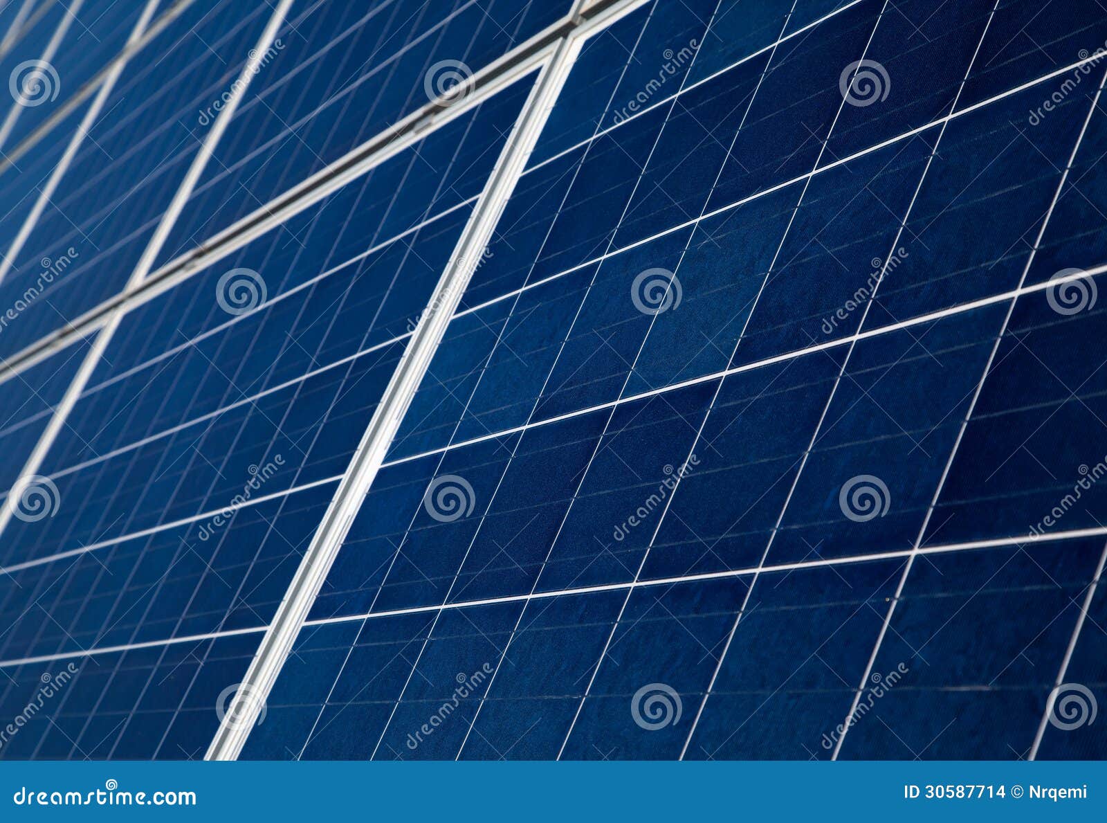 Solar Panels stock photo. Image of generation, contemporary - 30587714