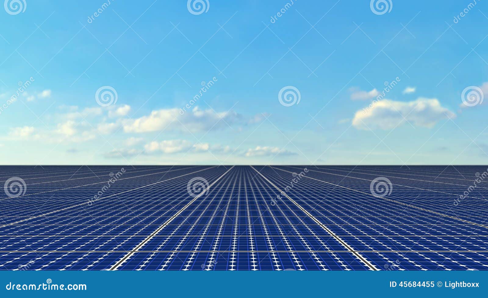 Solar Panels - Background stock image. Image of collector - 45684455