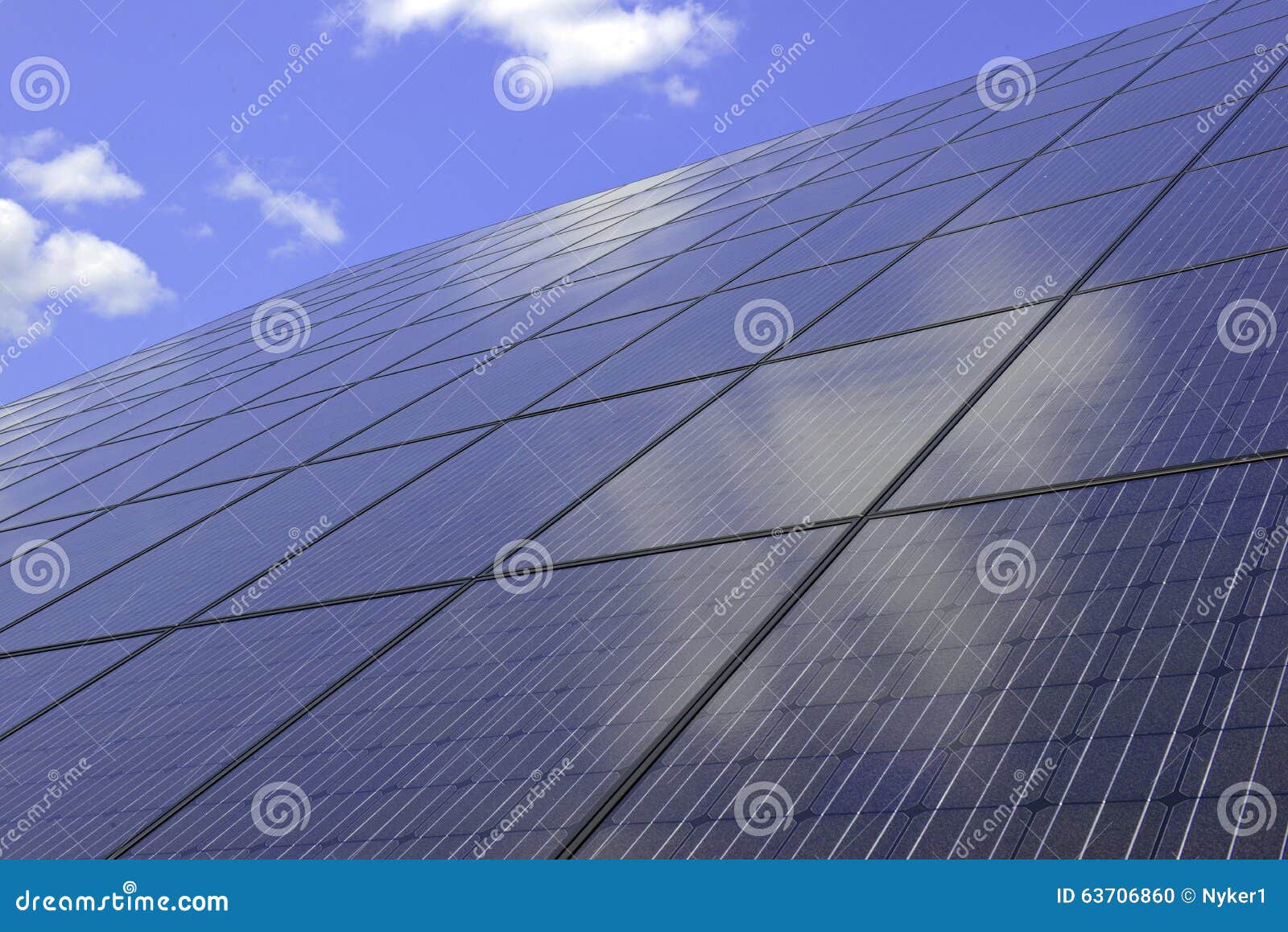 Solar Panels - Making Use of Altenative Energy through Distributed ...