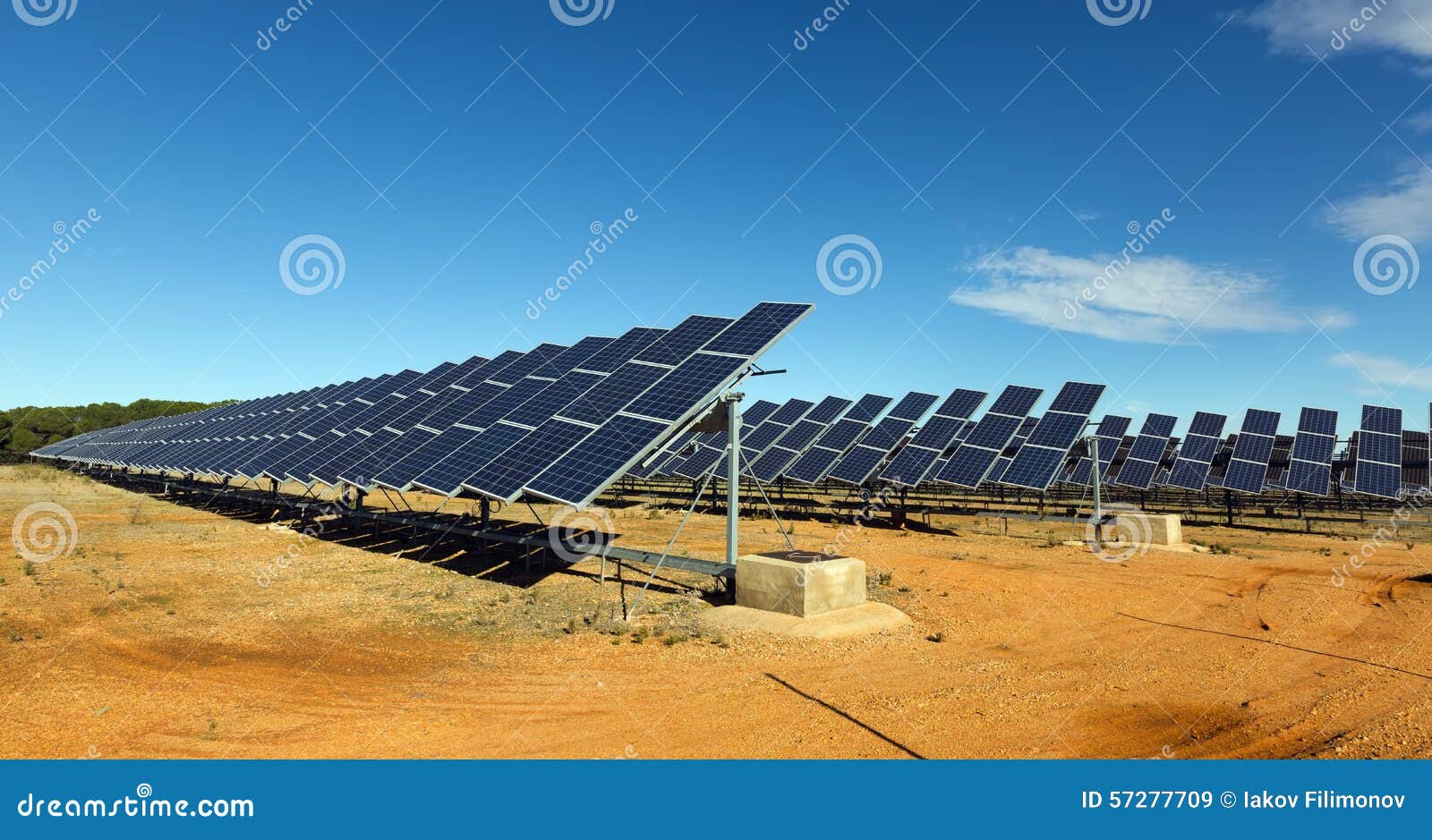 Production Of Solar Cells - Wafer Modules For Final Assembly Stock ...