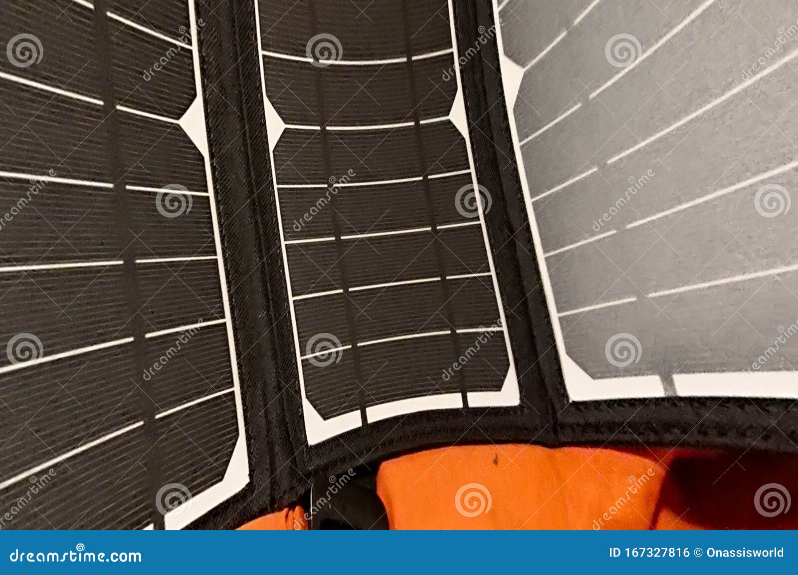 Solar Panels Sun Power Abstract Stock Photo - Image of panels, abstract ...