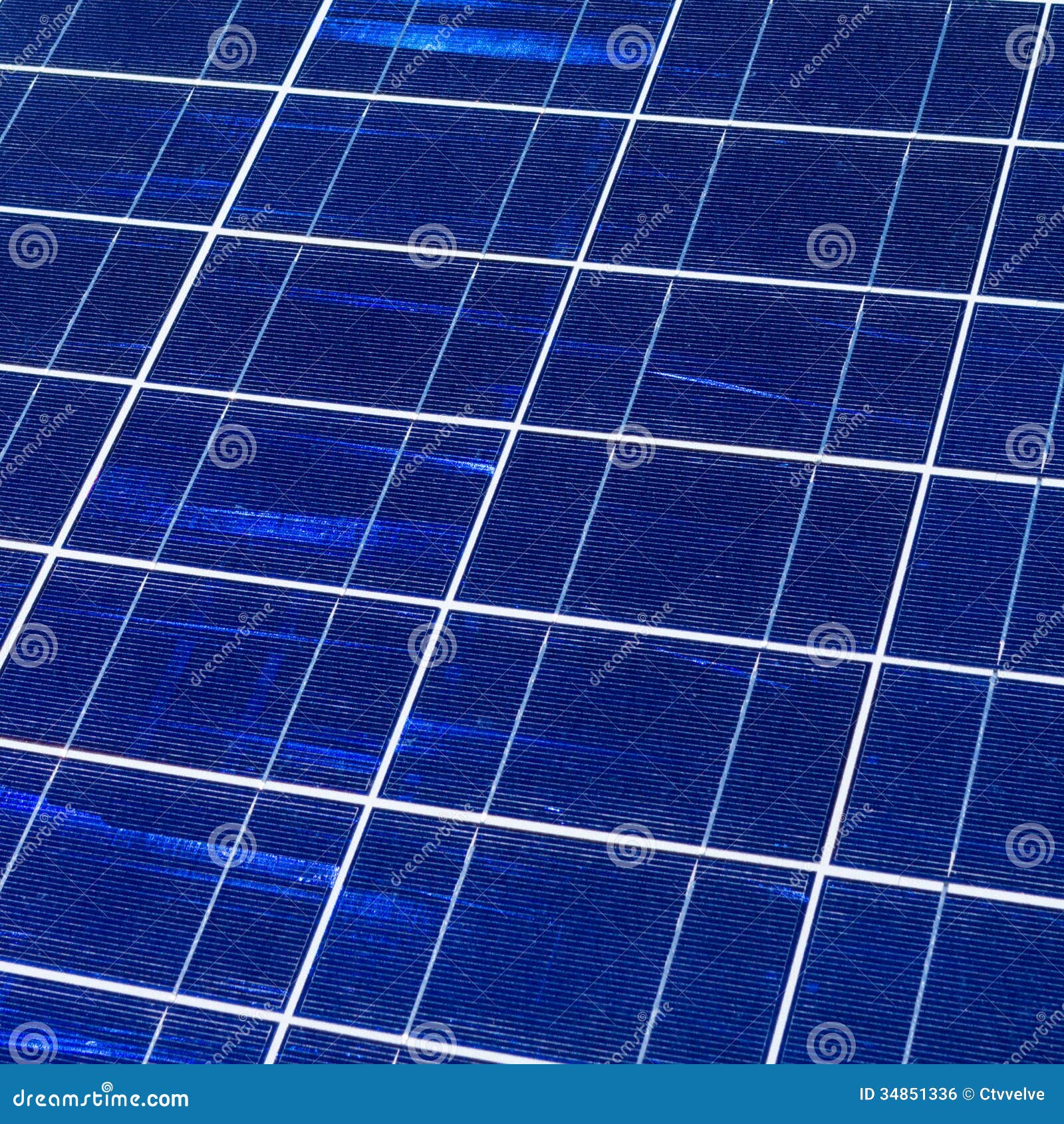 Solar panle closer stock photo. Image of cloud, ecology - 34851336