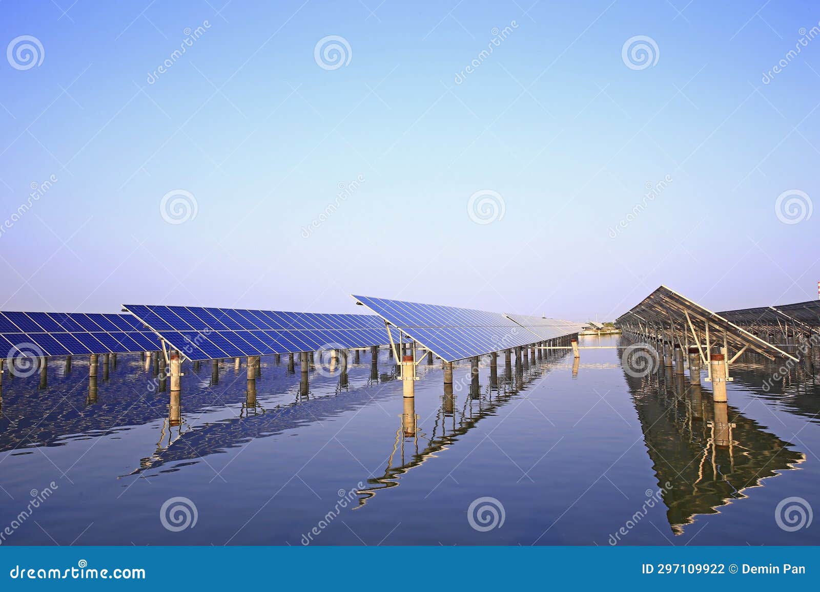 Solar Photovoltaic Panels and Solar Photovoltaic Power Generation ...
