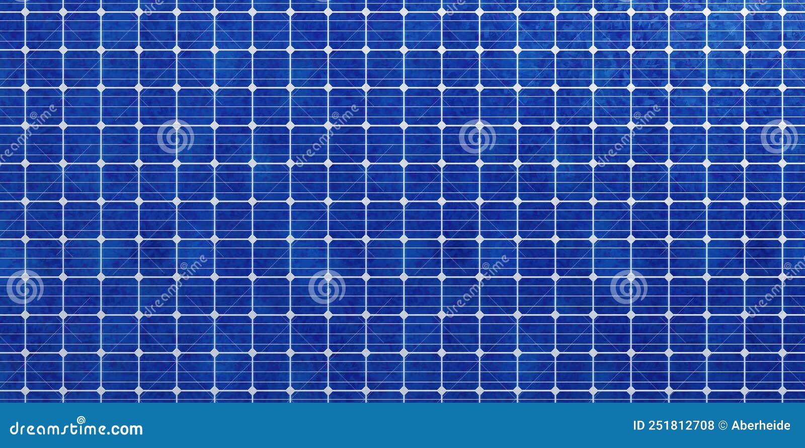 Solar power panel texture stock illustration. Illustration of nature ...