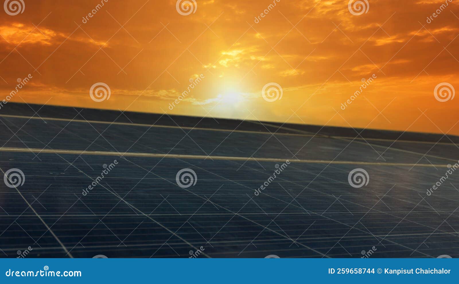 Solar Power Panels on the Roof for Green Energy. Stock Photo - Image of ... Solar Power Panels on the Roof for Green Energy. Stock Photo - Image of ...