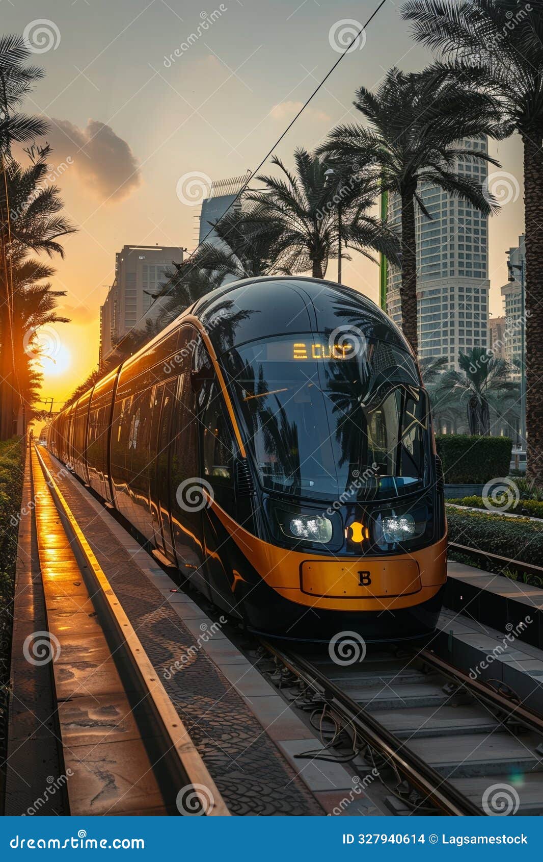 Reducing Carbon Footprint. Using Renewable Energy. Clean Transportation ...