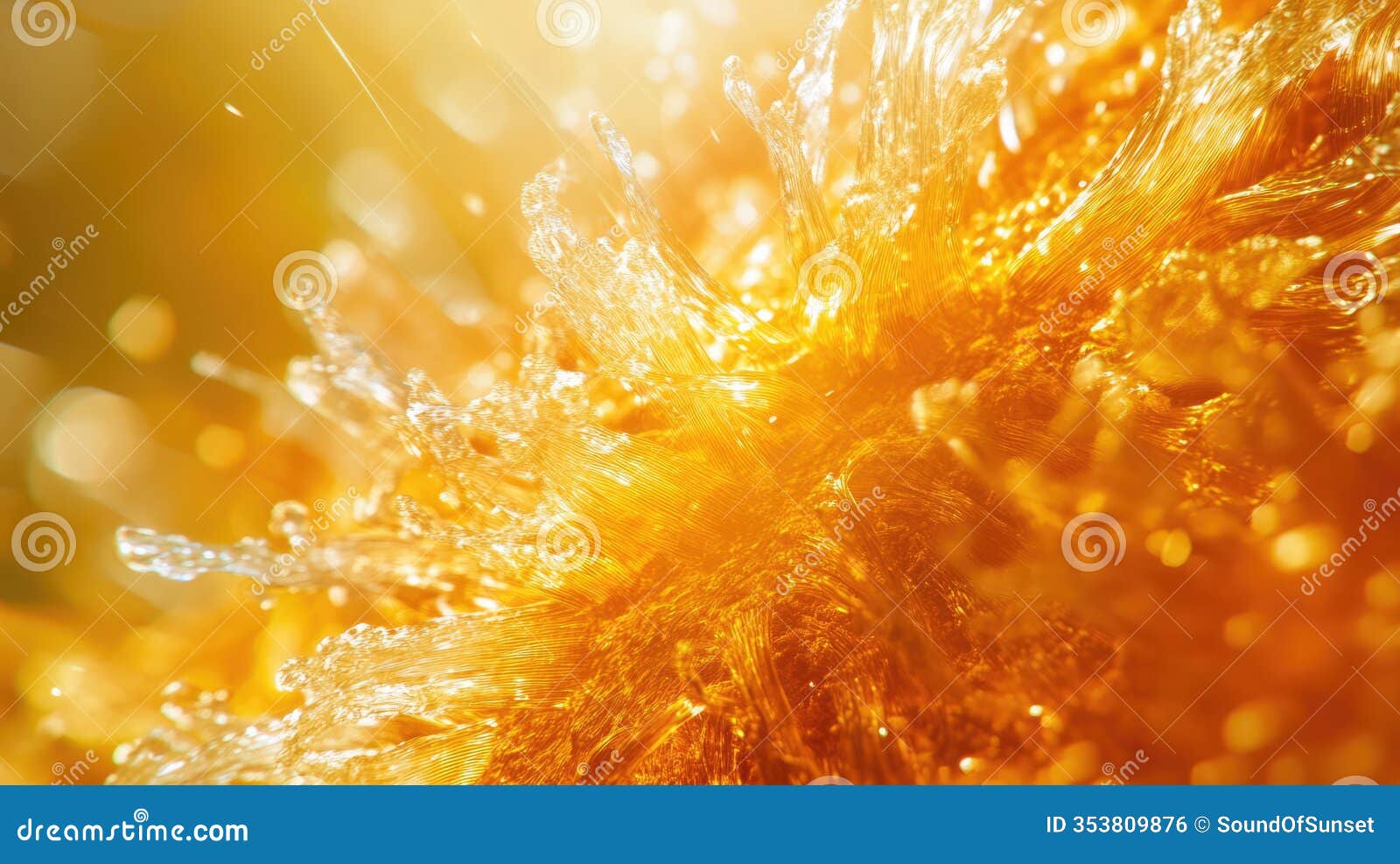 Solar Prominence, Solar Flare And Magnetic Storms. Plasma Flash On ...