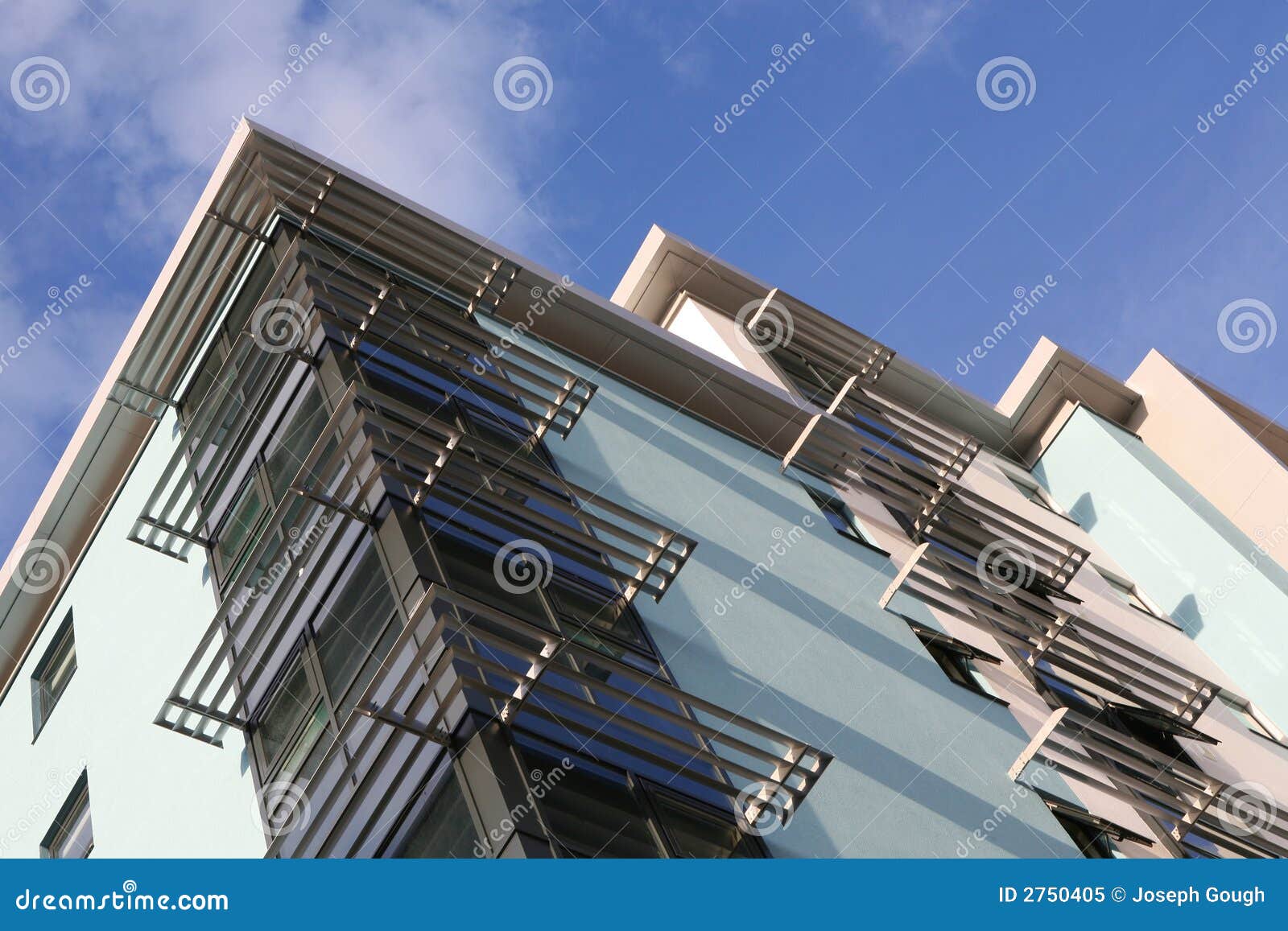 Solar Shading stock image. Image of green, shade, city - 2750405