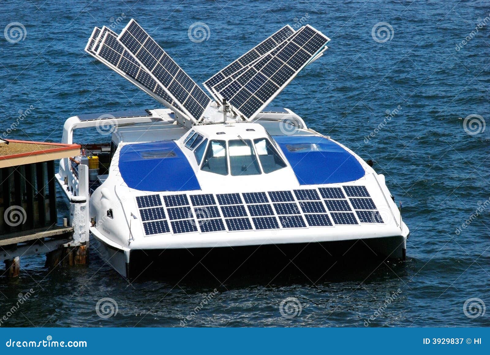 Solar Ship stock image. Image of scenic, travel, ship - 3929837
