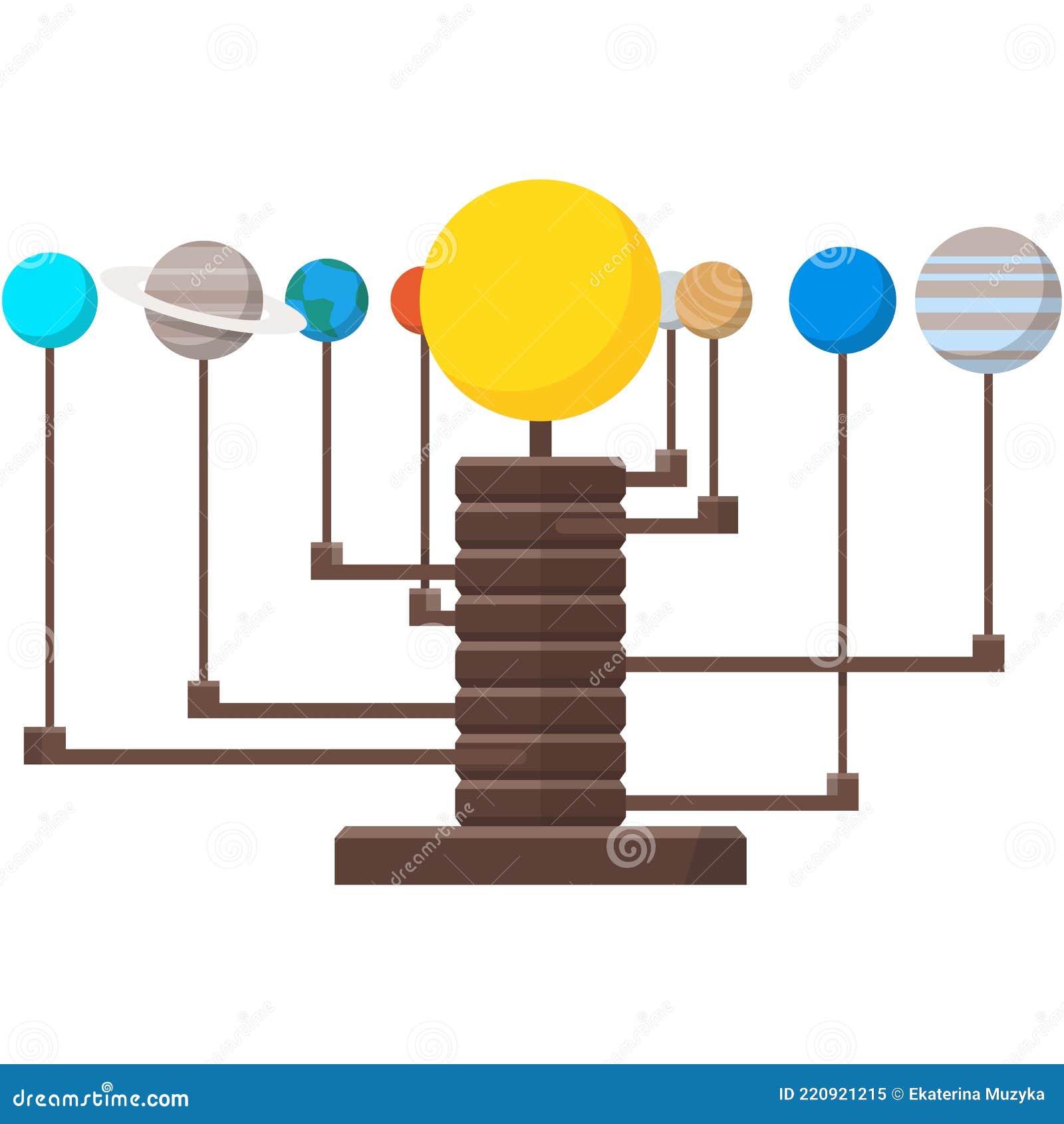 Copernicus Cartoons, Illustrations & Vector Stock Images - 2042 ...