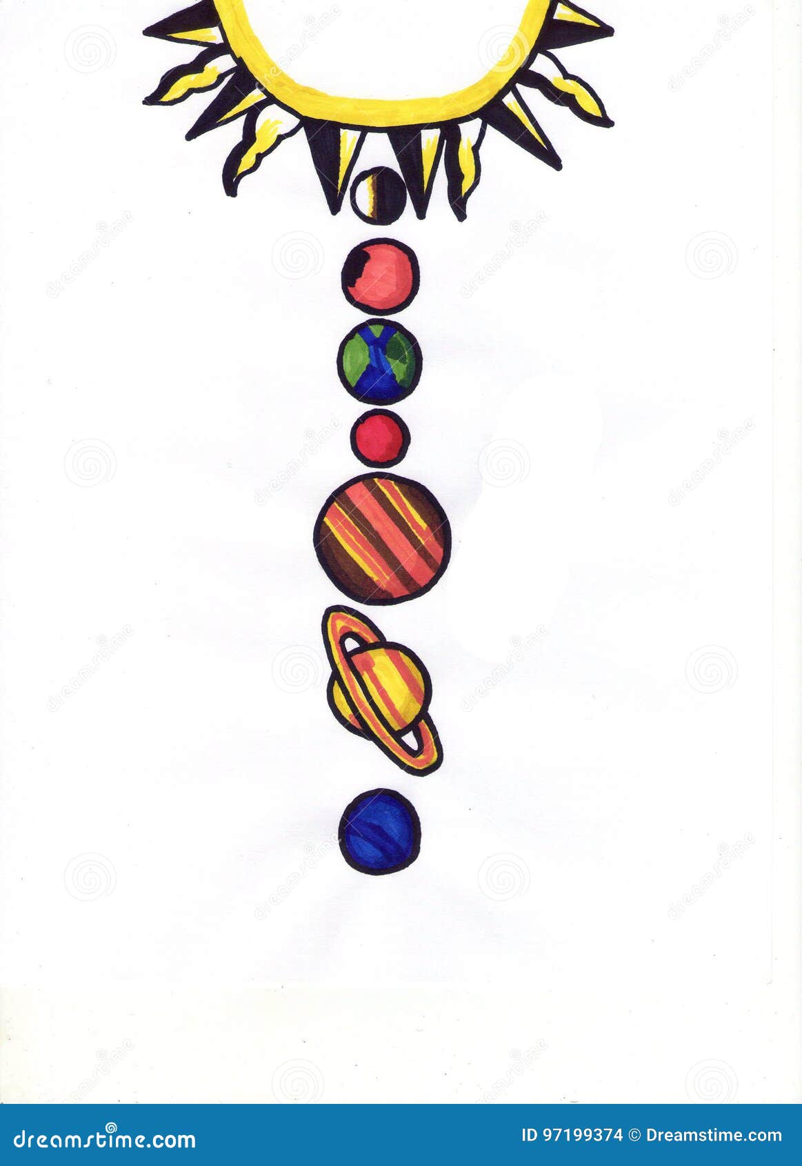 Space Fanatics Stock Illustrations – 1 Space Fanatics Stock ...