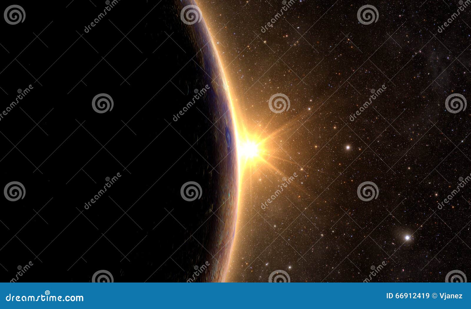 Planet Mercury Enters Retrograde Motion Royalty-Free Illustration ... Planet Mercury Enters Retrograde Motion Royalty-Free Illustration ...