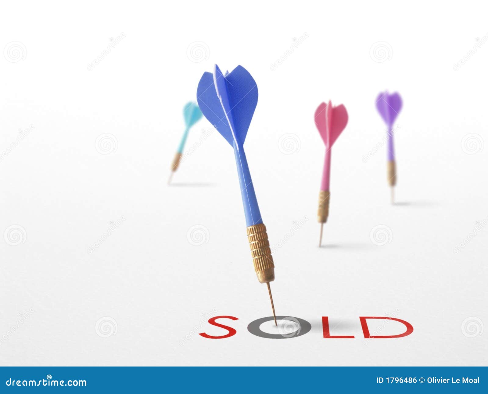 Sold stock photo. Image of communication, shopping, customer - 1796486