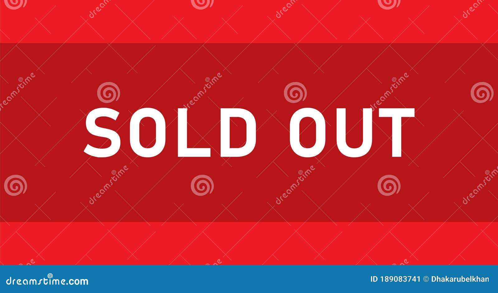 Sold Out Sign Stamp, Sold Out Banner Stock Vector - Illustration of ...