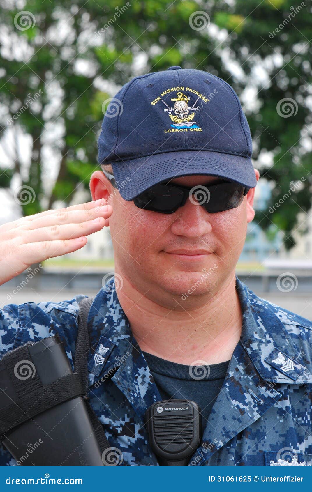 Soldado De La Libertad De USS Imagen editorial - Imagen de brazos ...