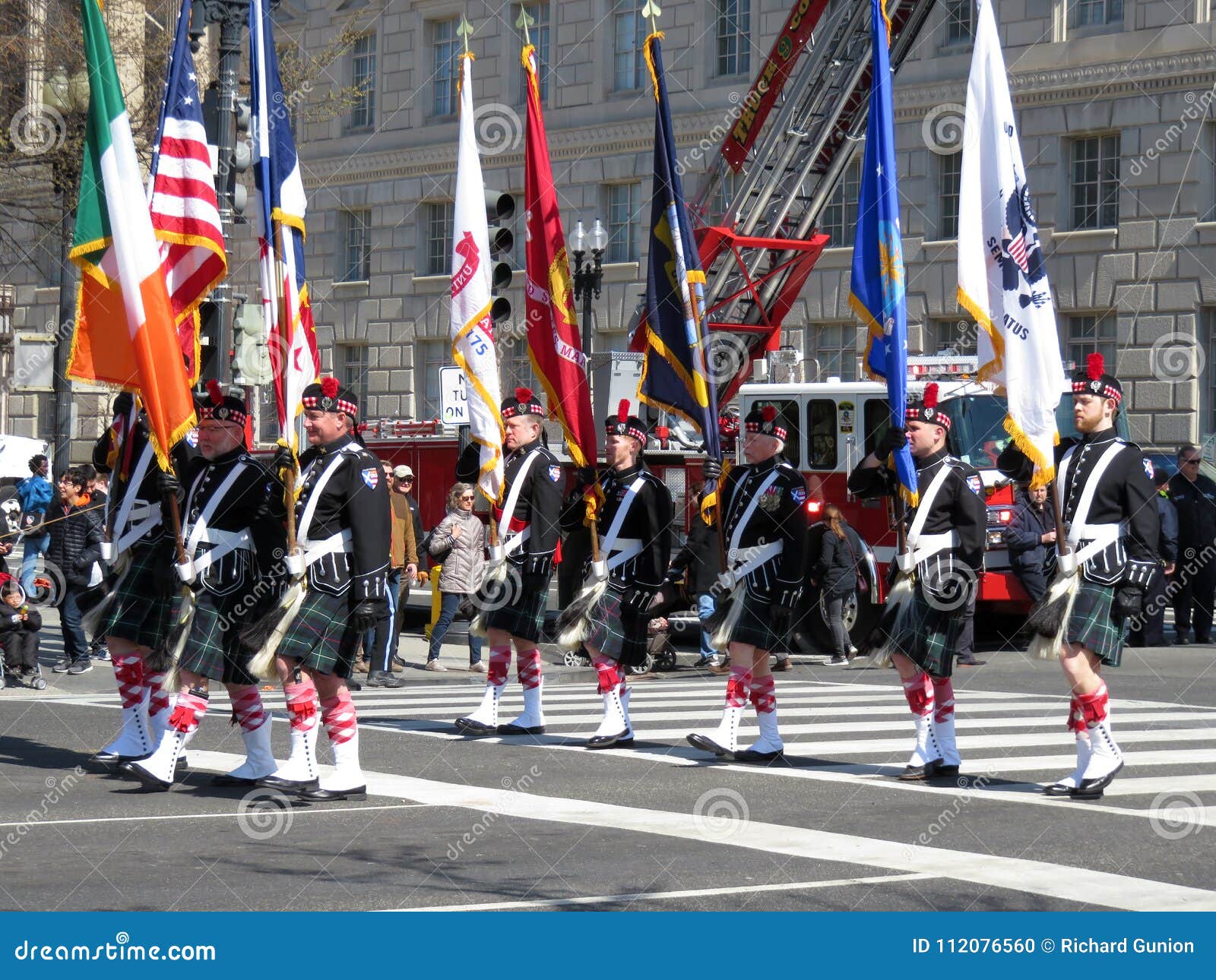 imagens de stock Soldados Escoceses - Baixe 50 Royalty Free