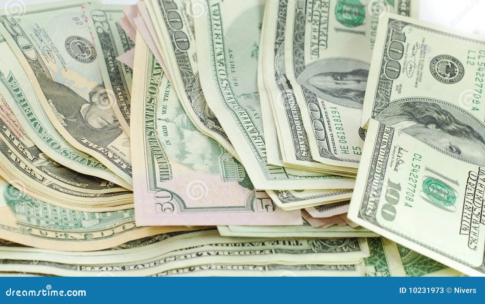 Soldi immagine stock. Immagine di ricco, valuta, raccolga - 10231973