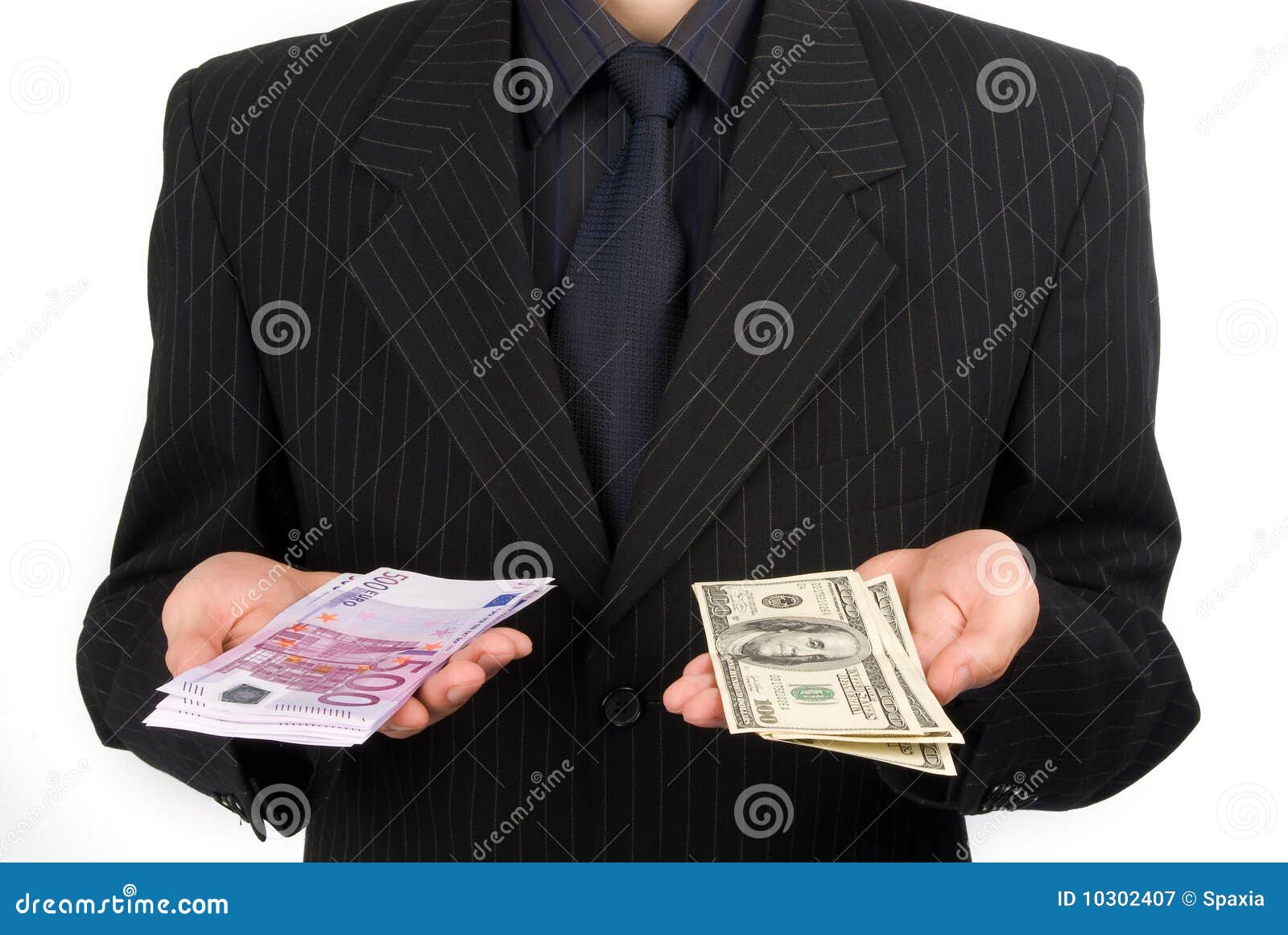 Soldi immagine stock. Immagine di commercio, scambio - 10302407