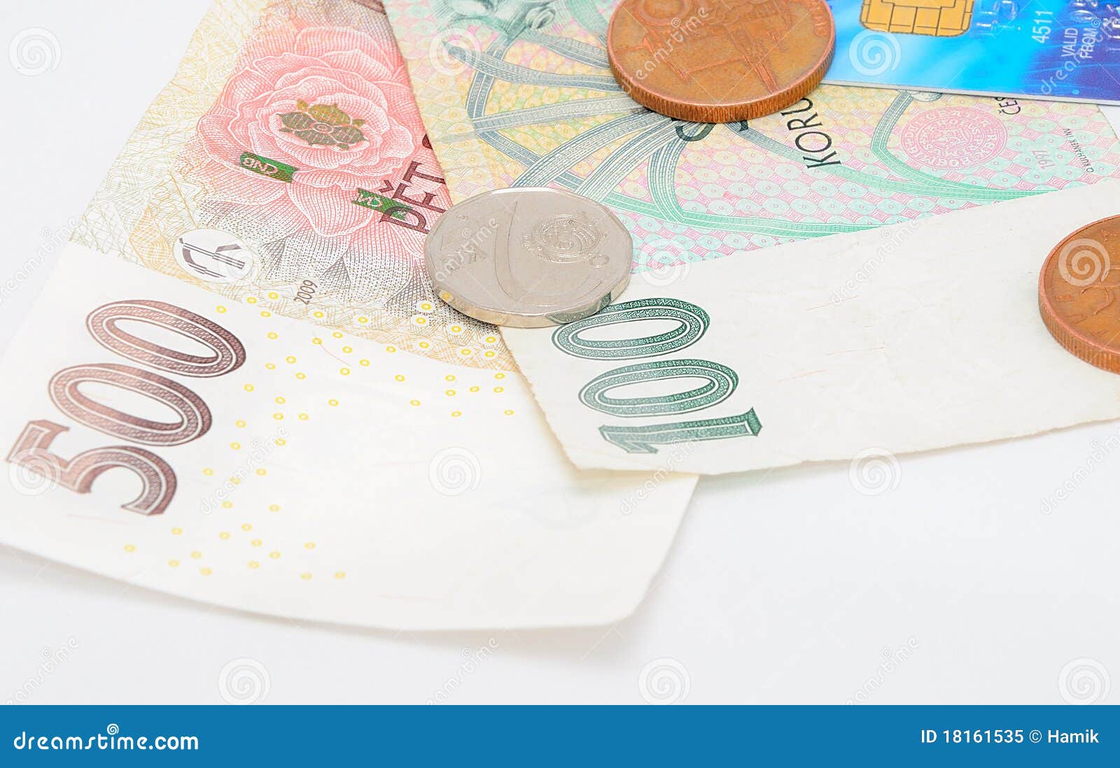 Soldi immagine stock. Immagine di metallo, moneta, cambiamento - 18161535